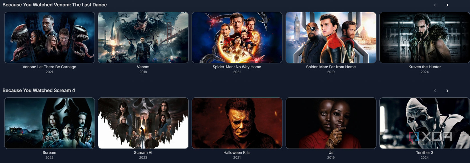 6 Jellyfin plugins that make it better than Plex for most people