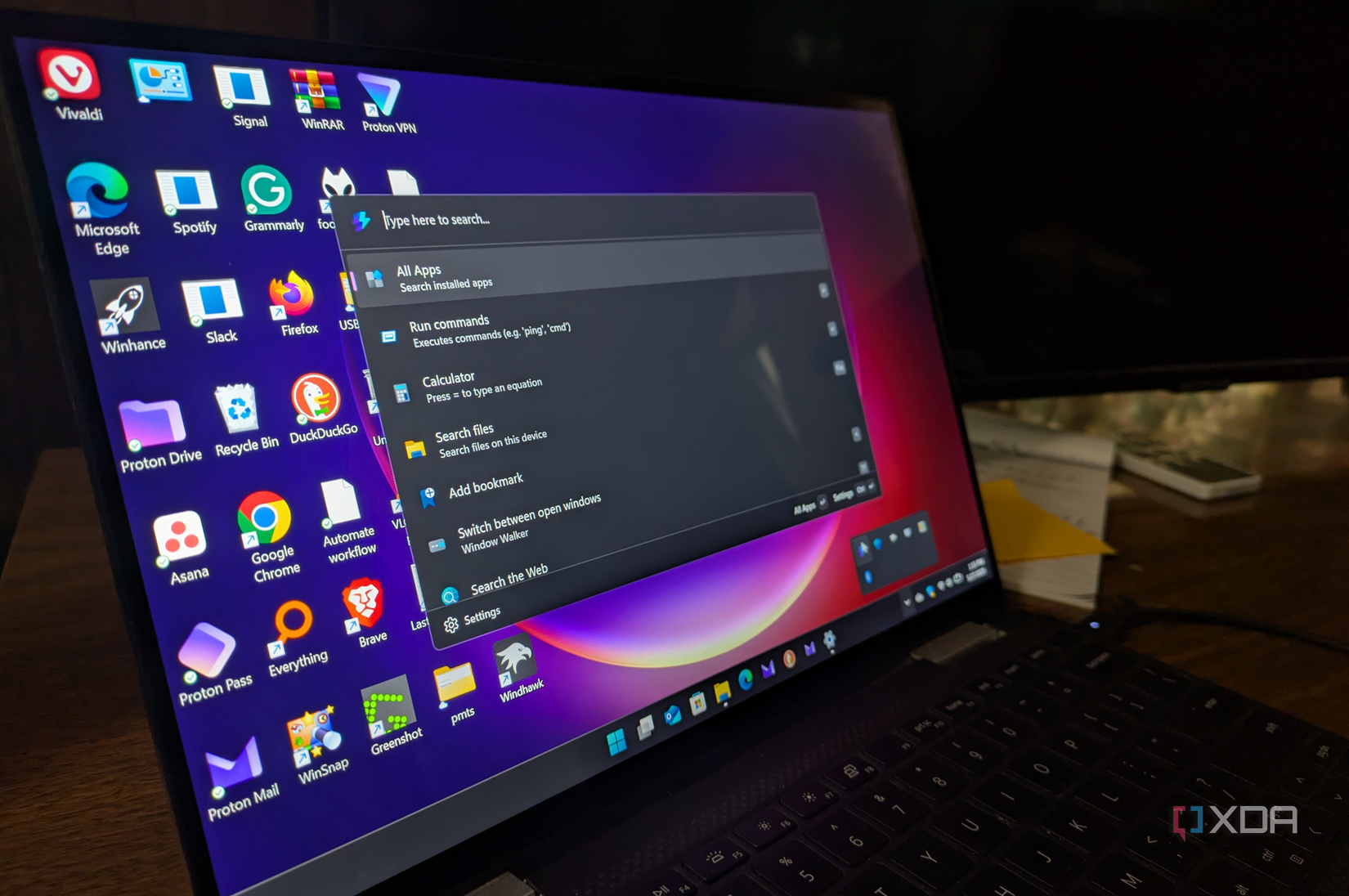 Microsoft PowerToys will soon get a Start menu feature that saves you time