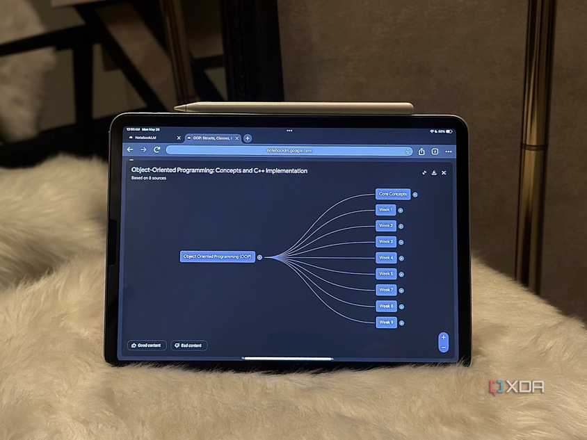 3 productivity tools I pair with NotebookLM to instantly boost my workflow