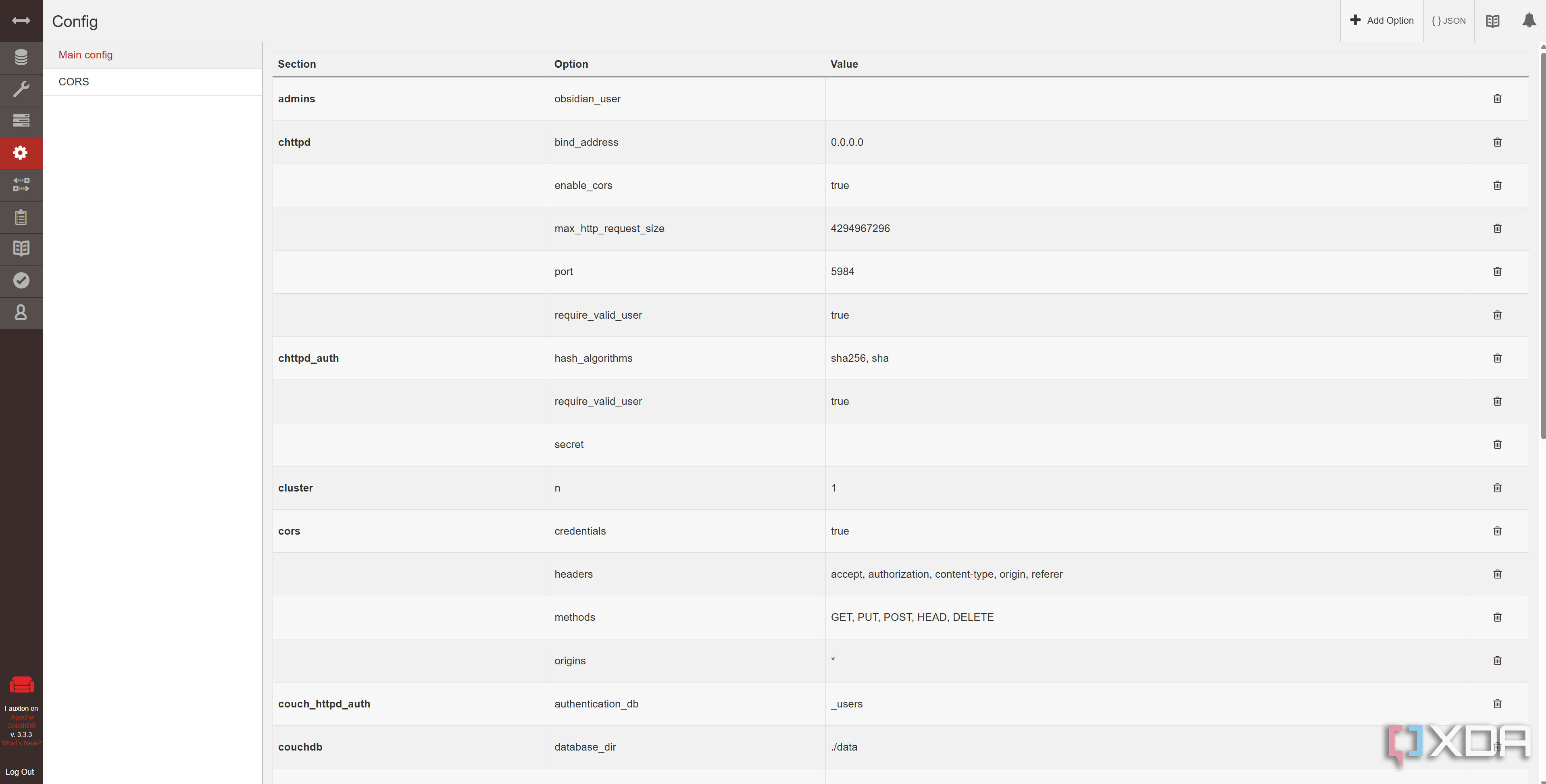 I made my own Obsidian Sync server with my NAS and a free plugin, and it works perfectly
