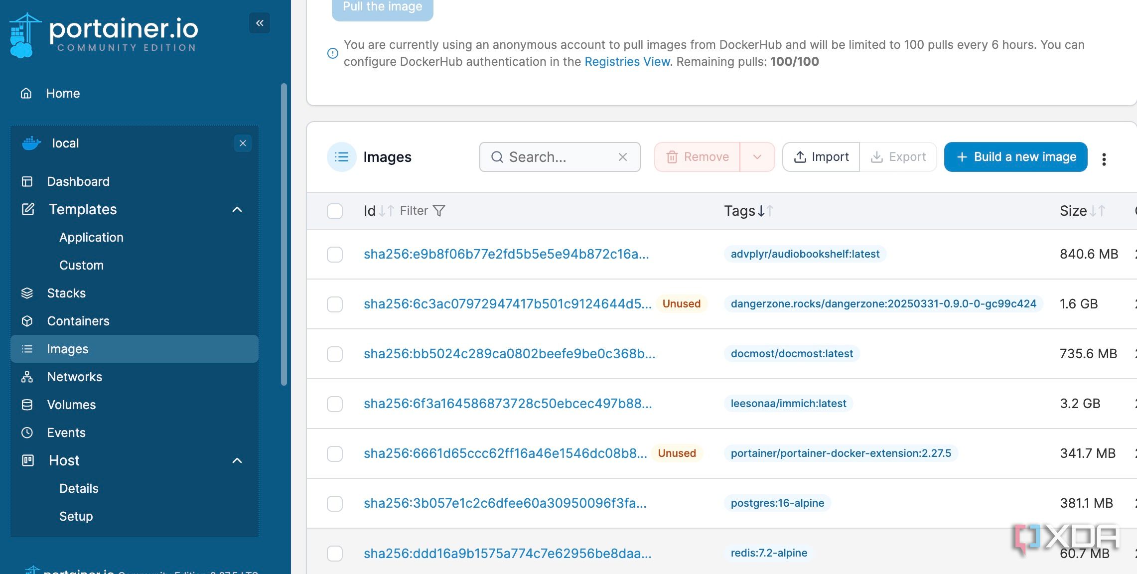 6 reasons why I use this app to manage Docker containers