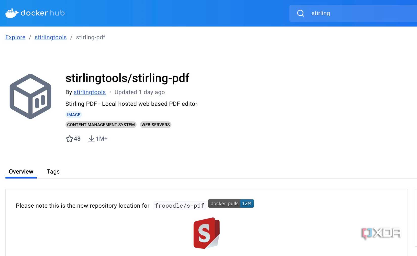 I started editing all my PDF files with this free, self-hosted tool, and I’m not going back