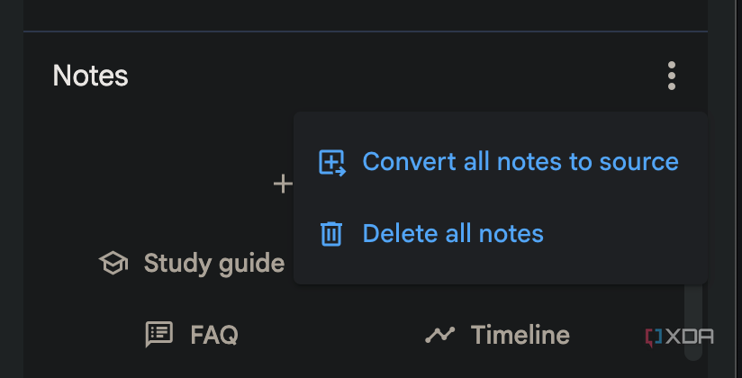NotebookLM’s Audio Overviews are great, but I always do these 3 things ...