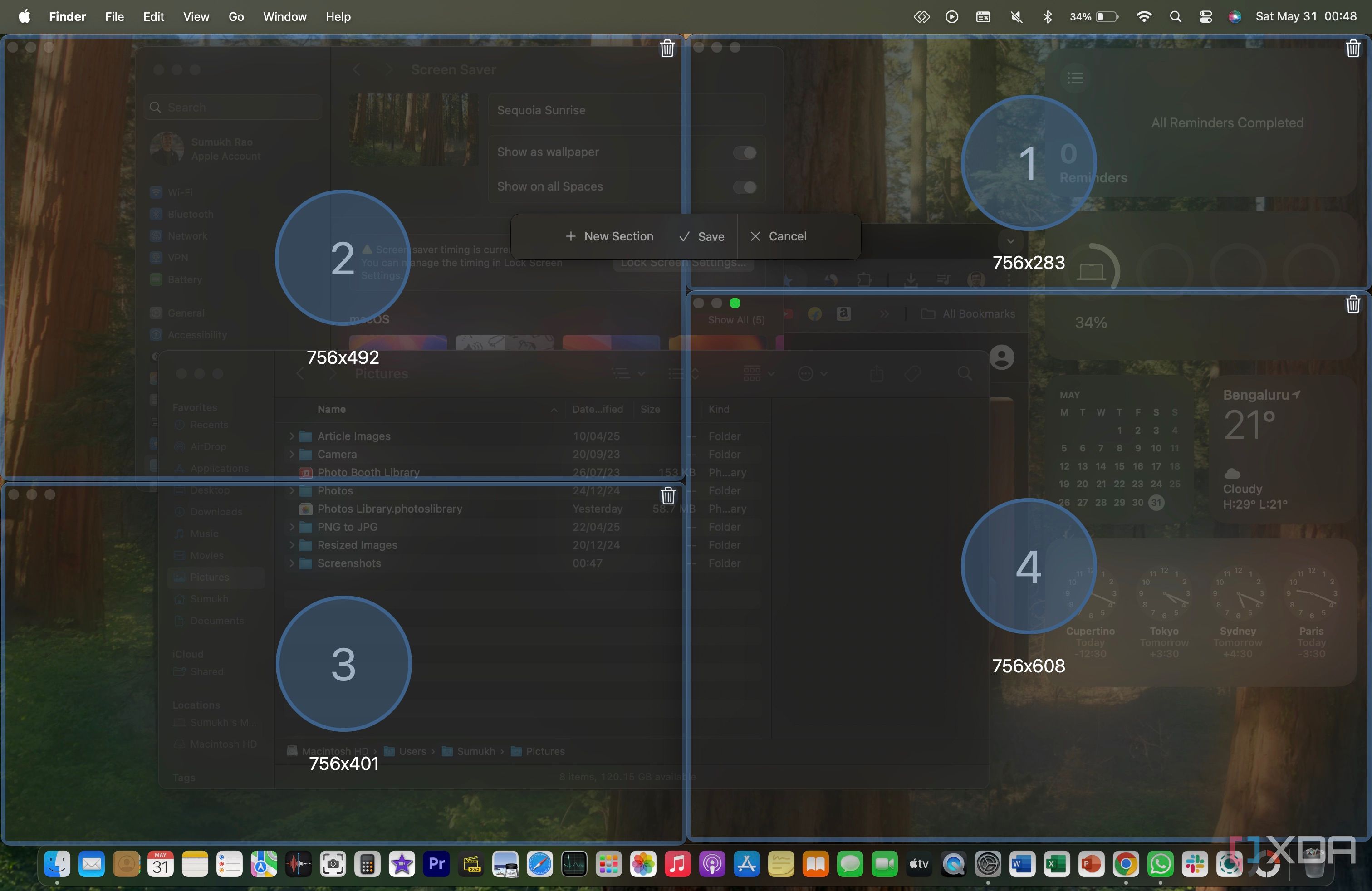 FancyZones is my favorite PowerToys tool, and I have to set it up on every PC