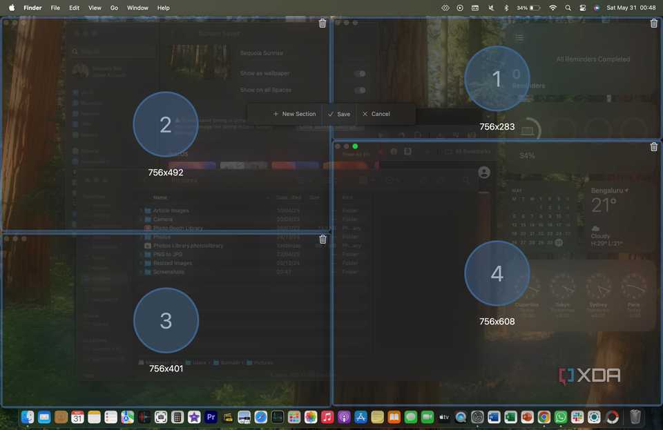 FancyZones is my favorite PowerToys tool, and I have to set it up on ...