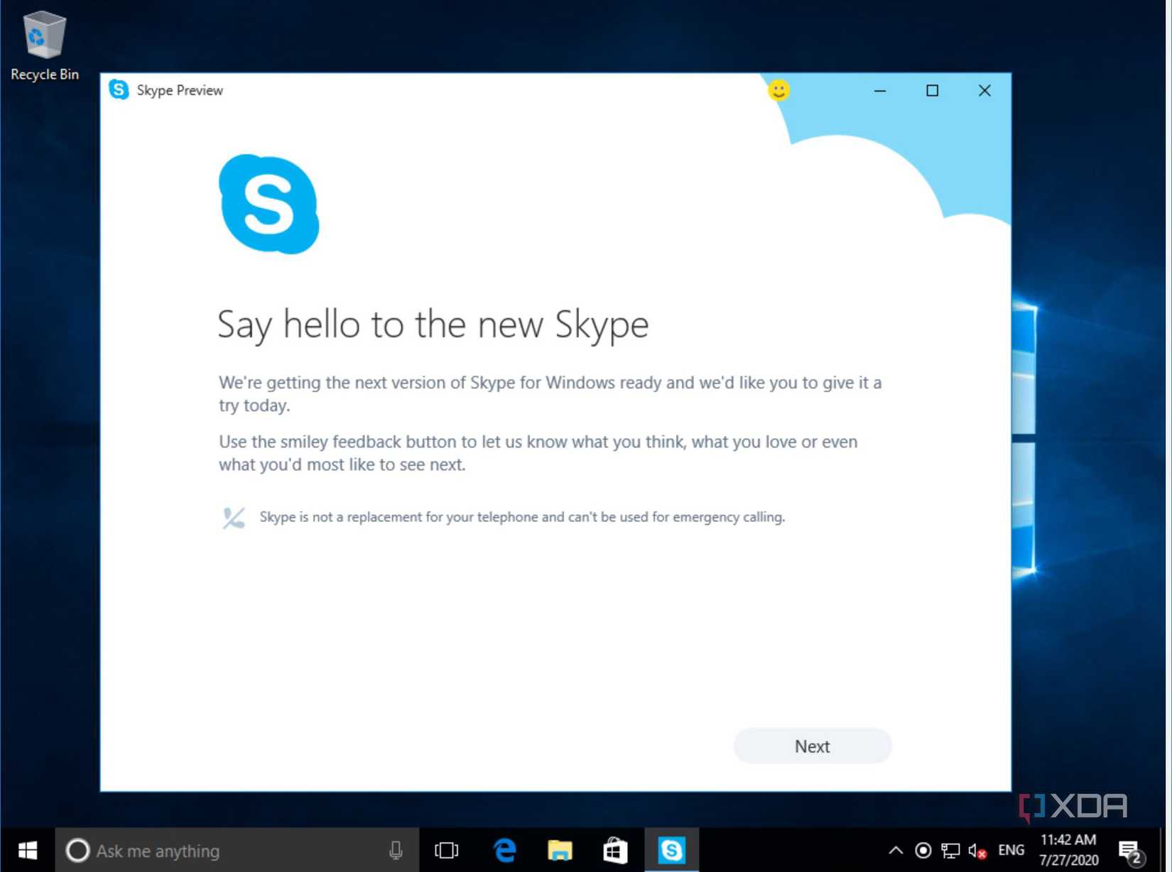 How it started vs how it ended: The changes to Windows 10 in the past ...