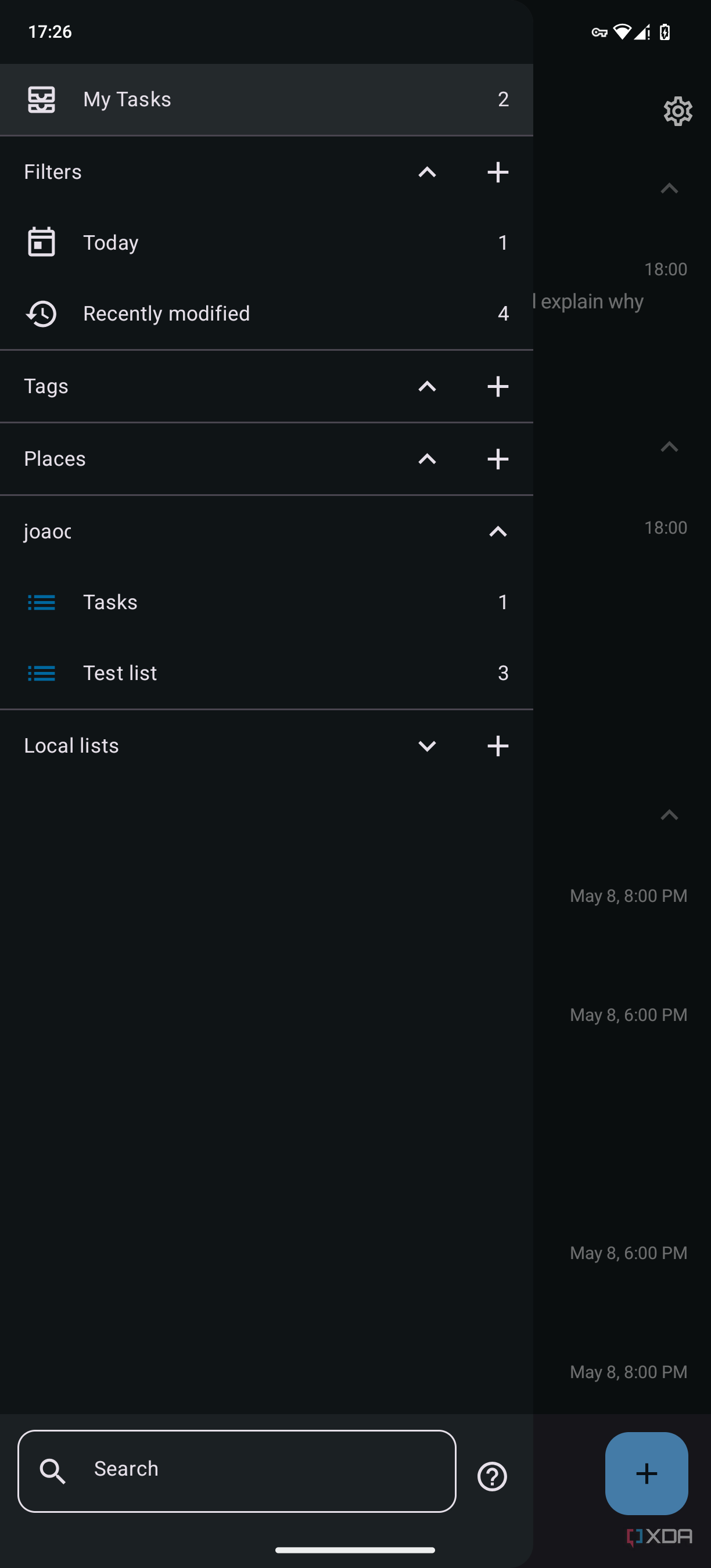 This free self-hosted tool lets me sync my to-do lists across devices