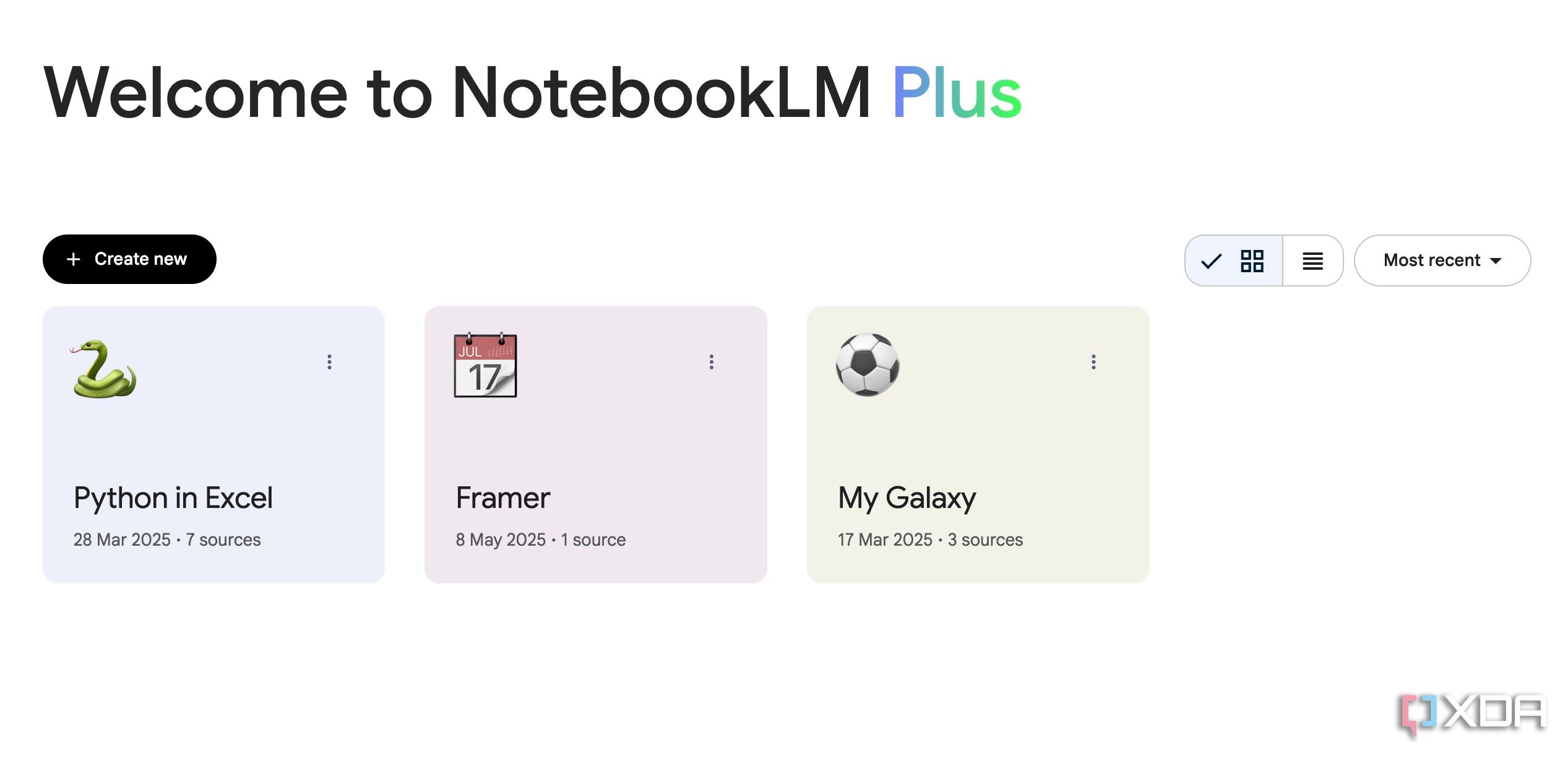 I started using NotebookLM with OneNote and here’s how it went
