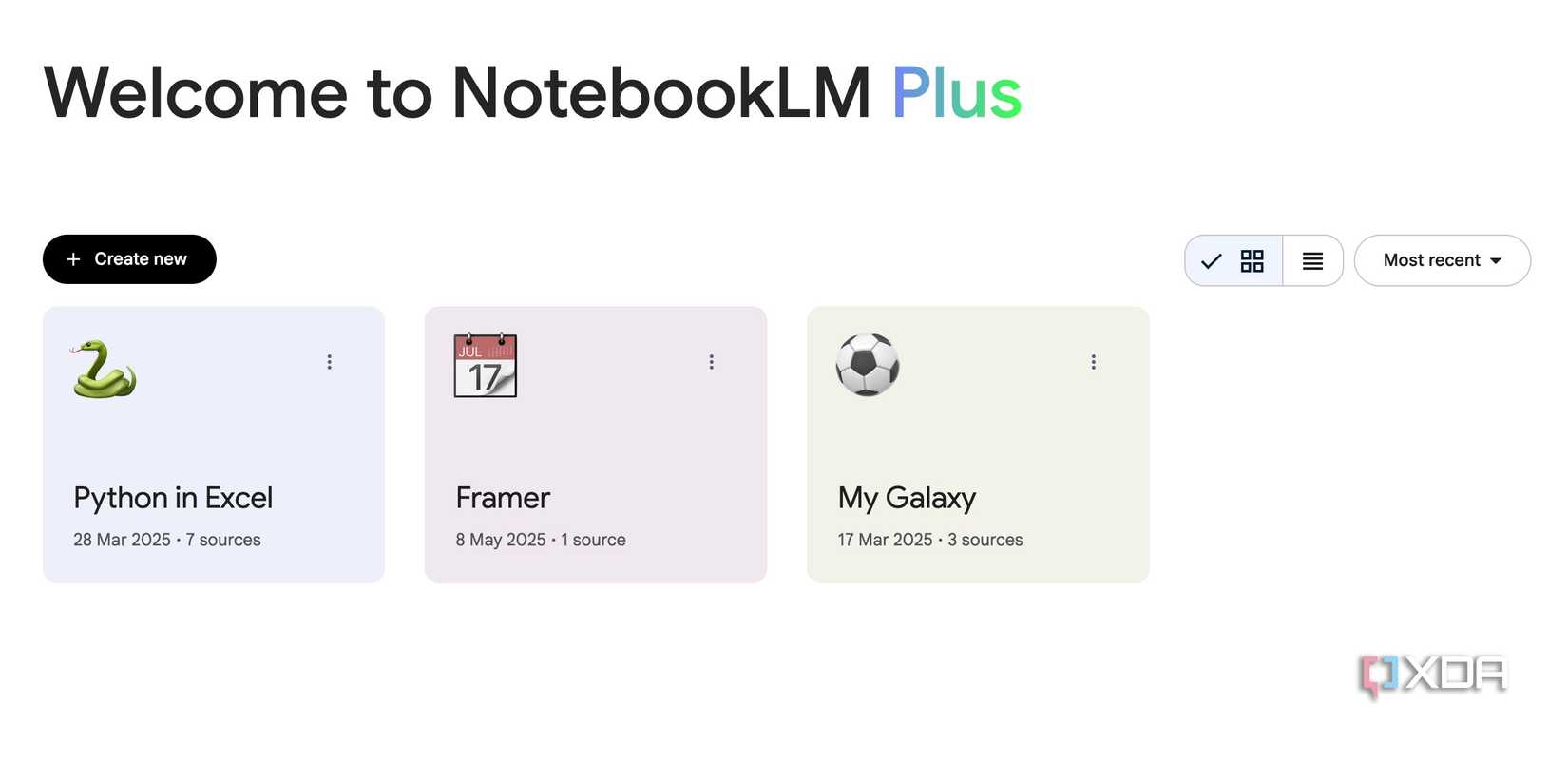 I started using NotebookLM with OneNote and here’s how it went