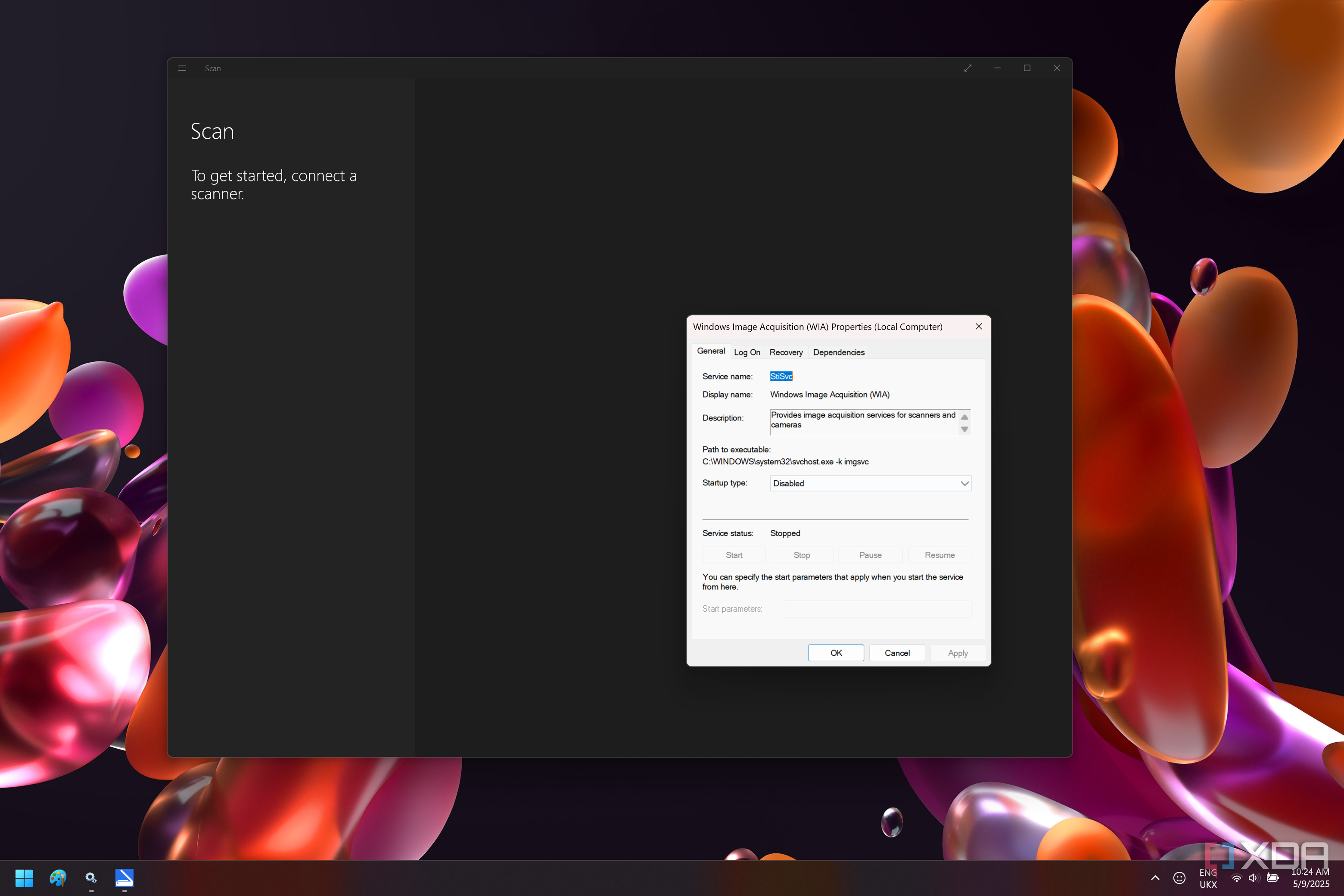 10 Windows services I safely disable, and you can too