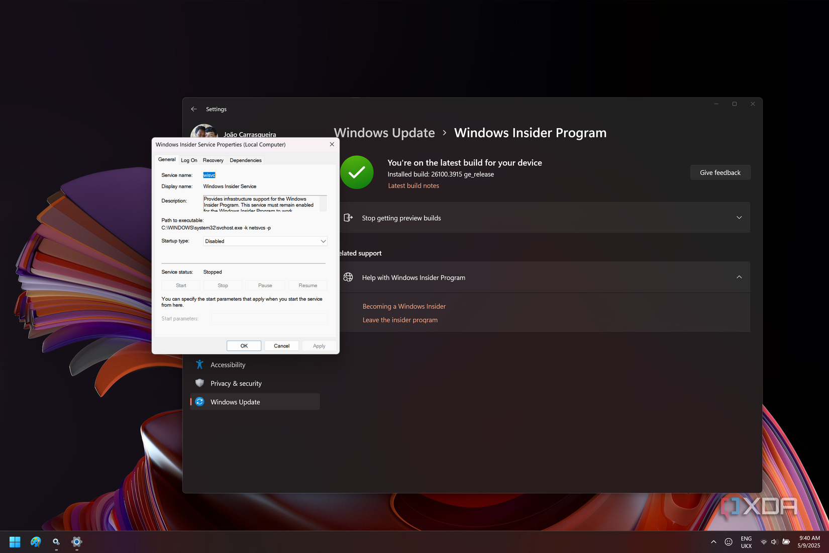 10 Windows services I safely disable, and you can too