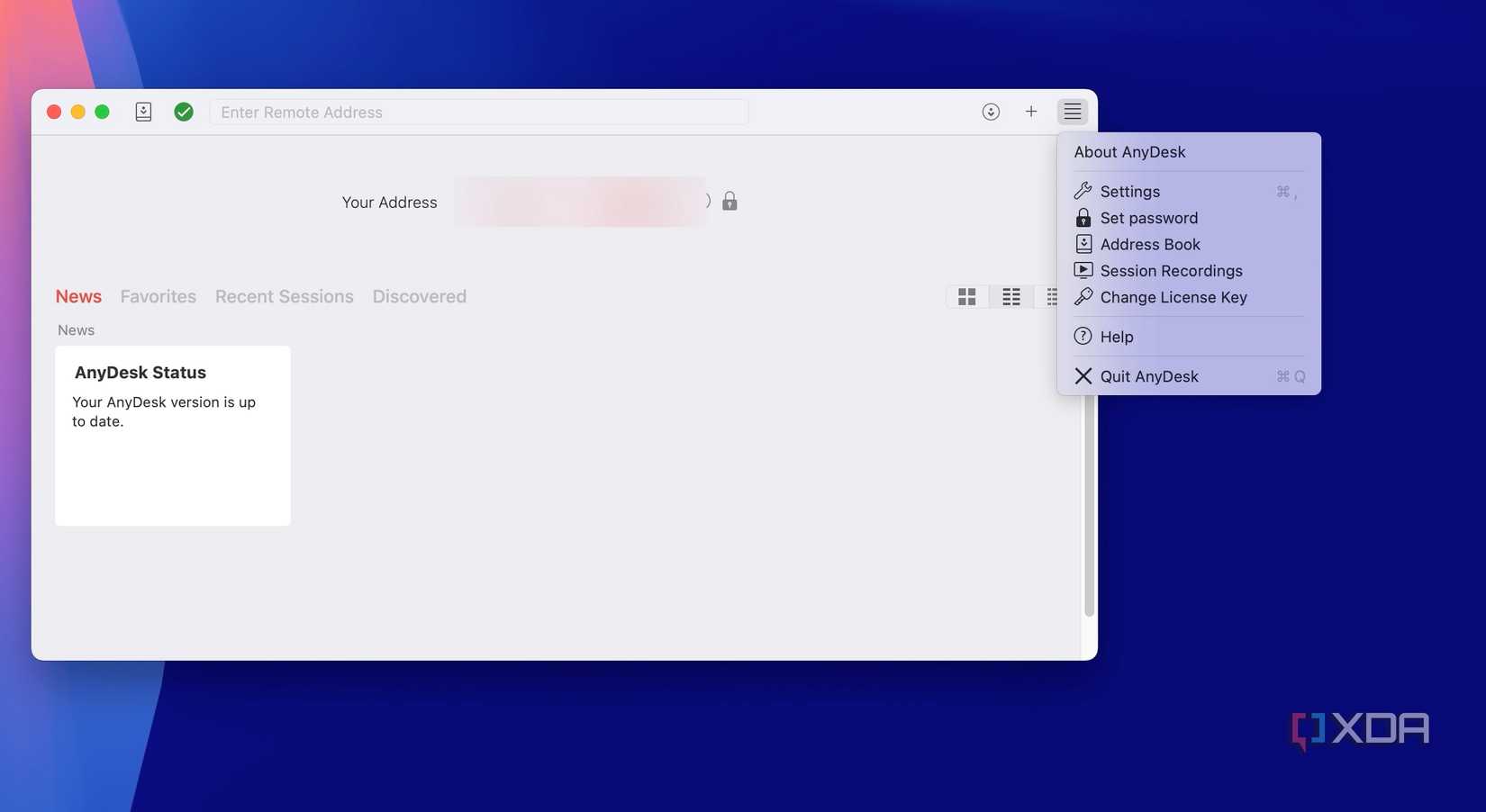 RustDesk vs. AnyDesk: My pick for the best free TeamViewer alternative