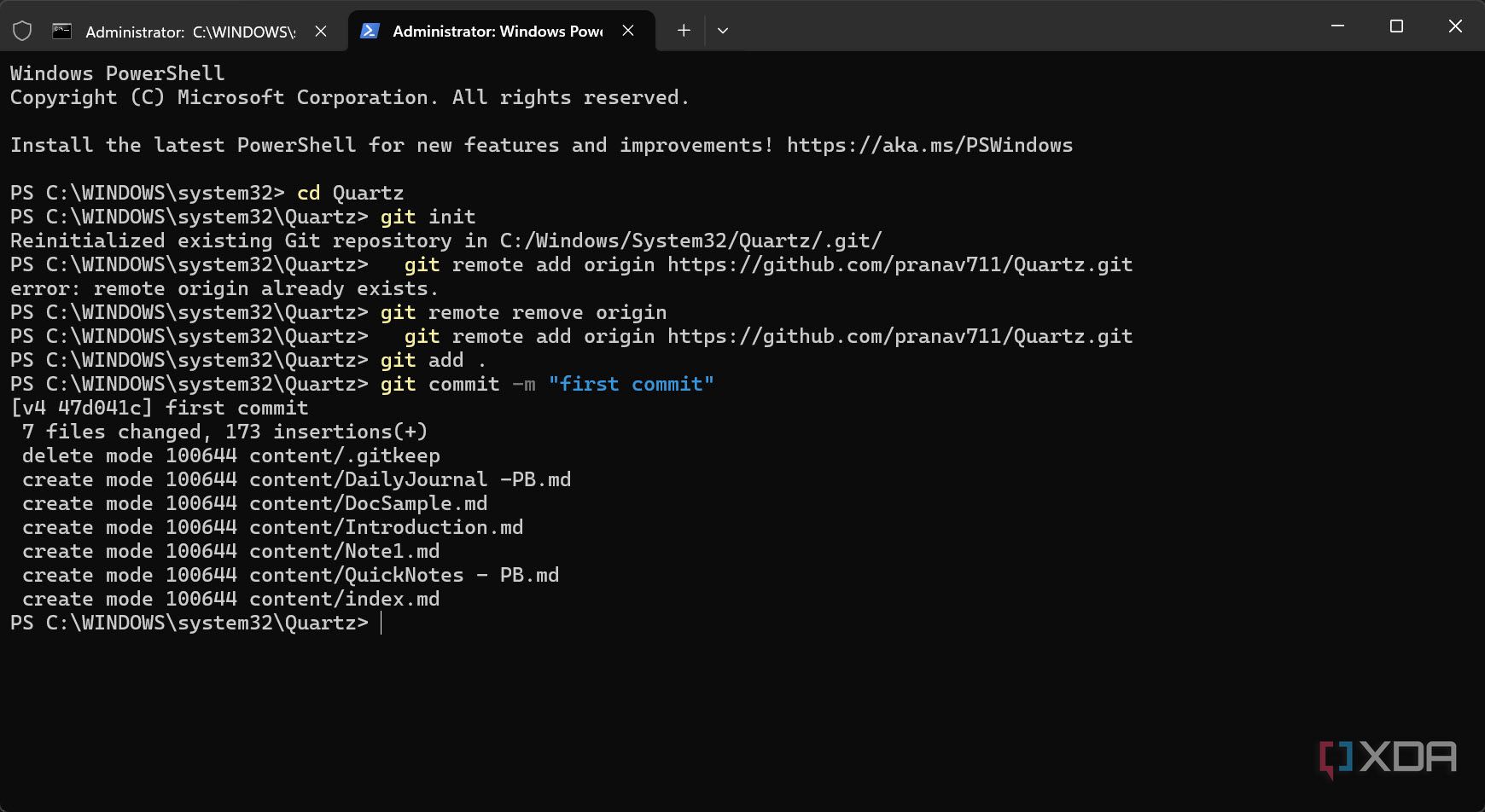 I turned my Obsidian Vault into a full website with this free tool