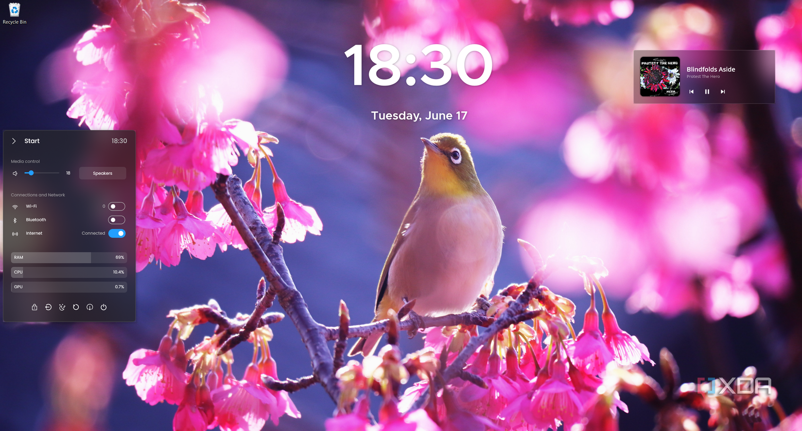 This open-source tool gave me the Windows desktop I've always wanted