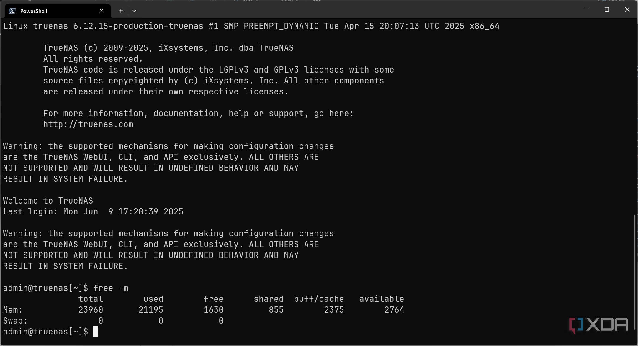 Proxmox is reporting high memory usage for your VMs, but here's what's actually happening