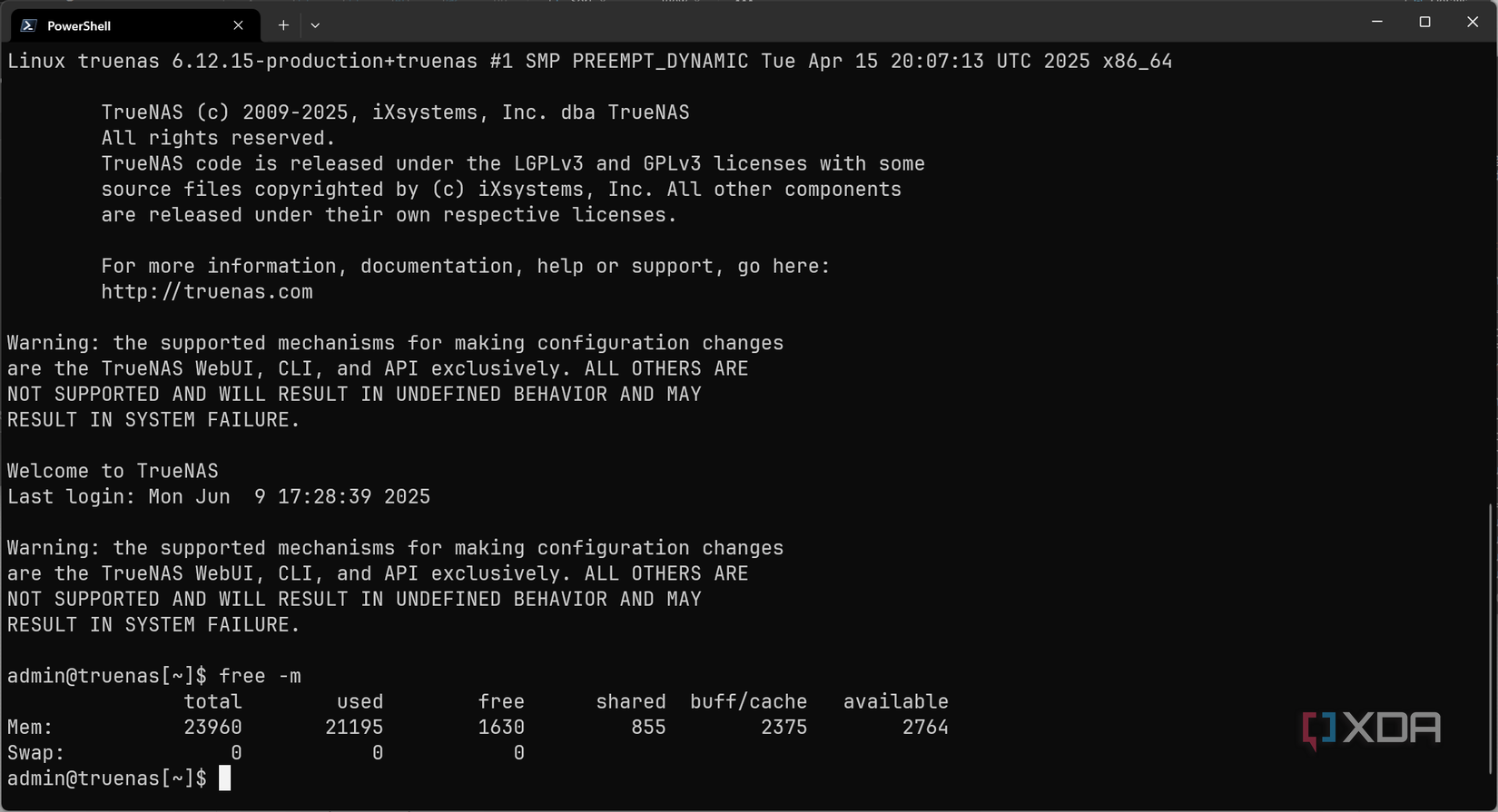 Proxmox is reporting high memory usage for your VMs, but here's what's actually happening