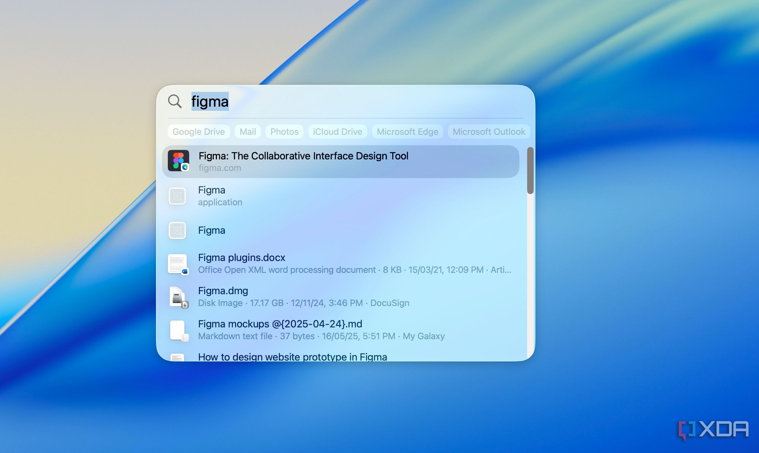 4 macOS Tahoe 26 features I want to see in Windows 11