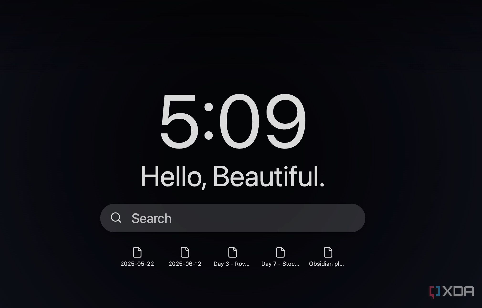 6 niche Obsidian plugins I really like using