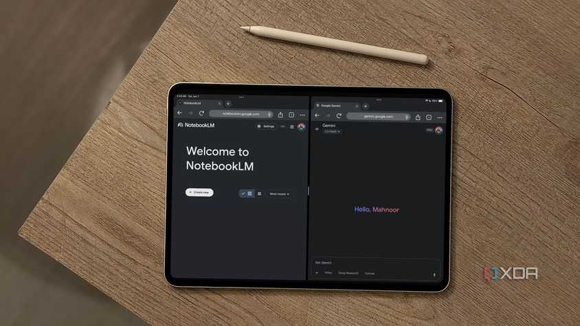 3 productivity tools I pair with NotebookLM to instantly boost my workflow