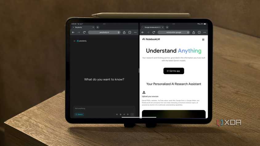3 productivity tools I pair with NotebookLM to instantly boost my workflow