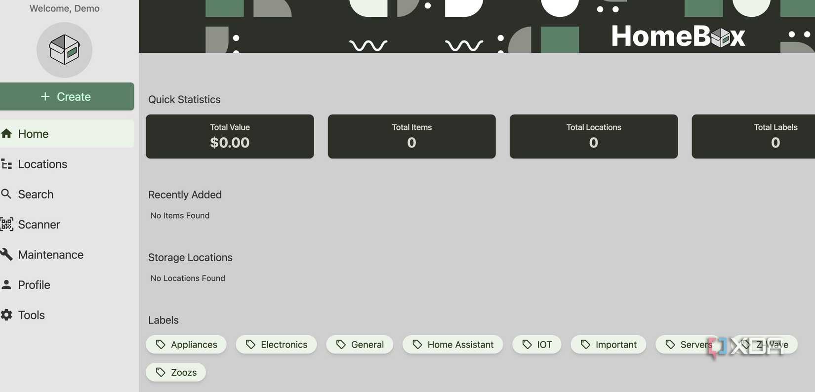 I've massively improved my home organization with this free and open-source tool
