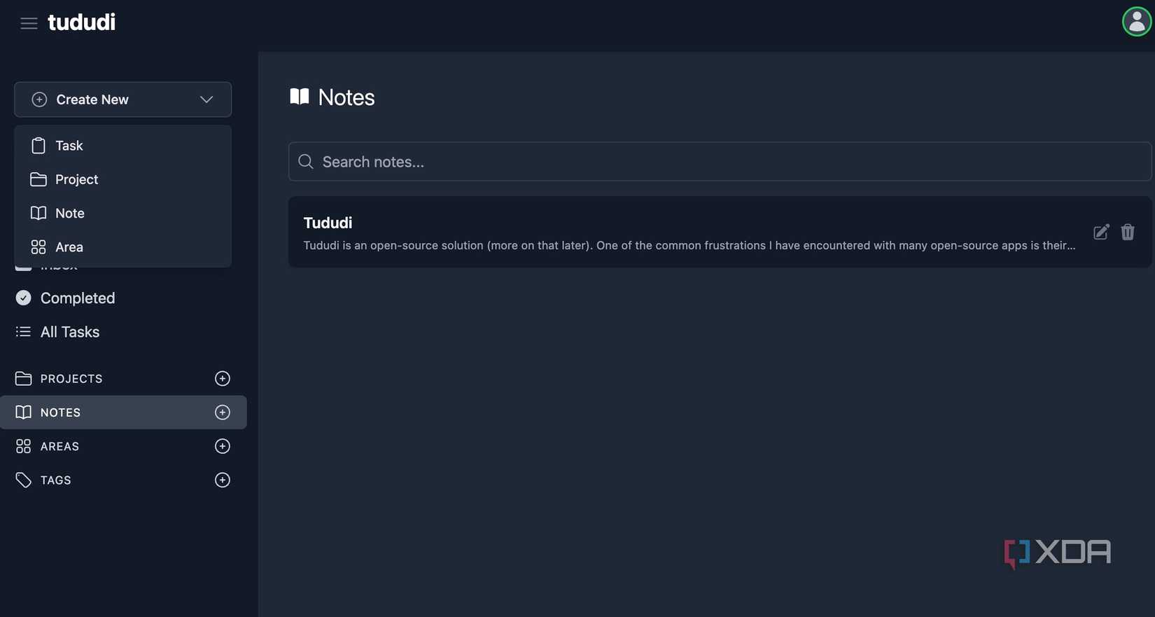 This free and open-source to-do list tracker has changed my life, and ...