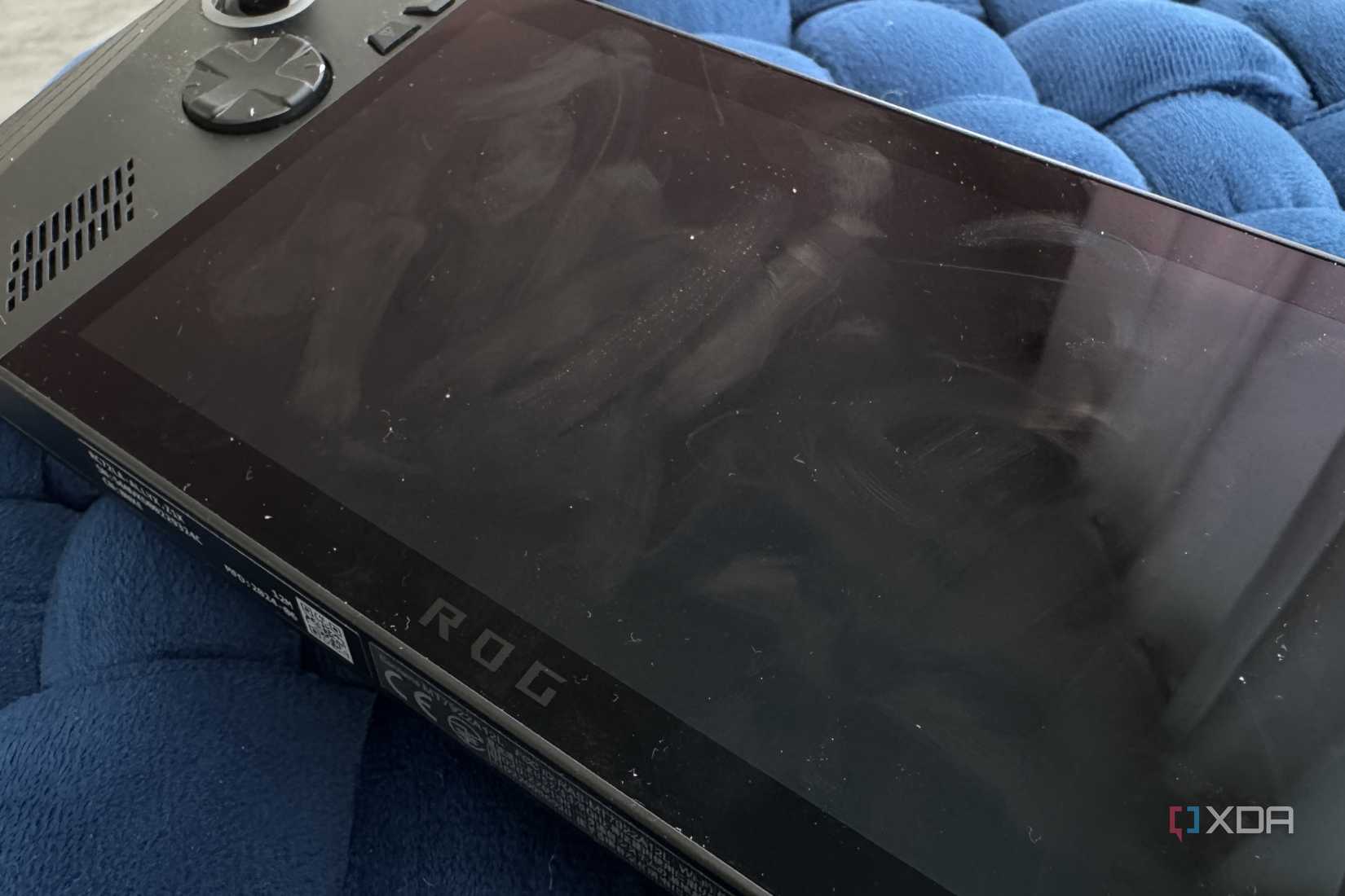 This $20 accessory is the best thing I've purchased for my ROG Ally