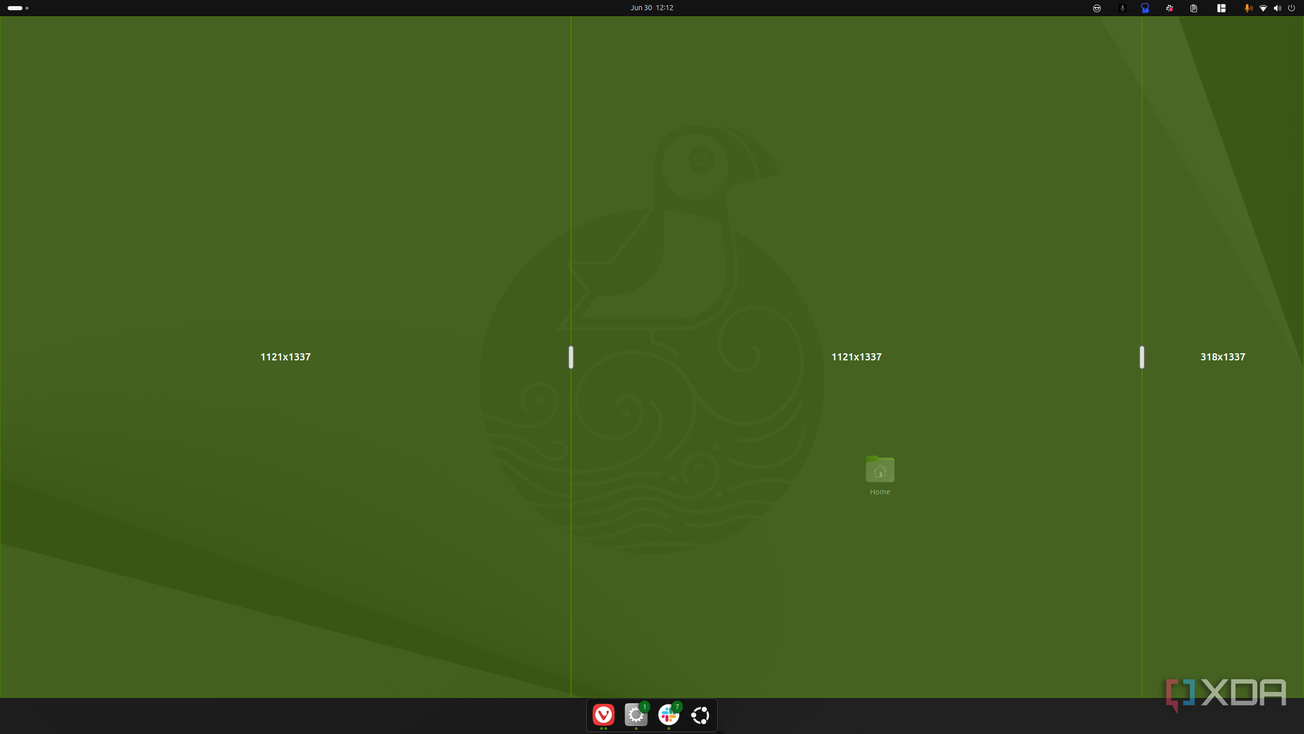 FancyZones is my favorite PowerToys tool, and I have to set it up on every PC
