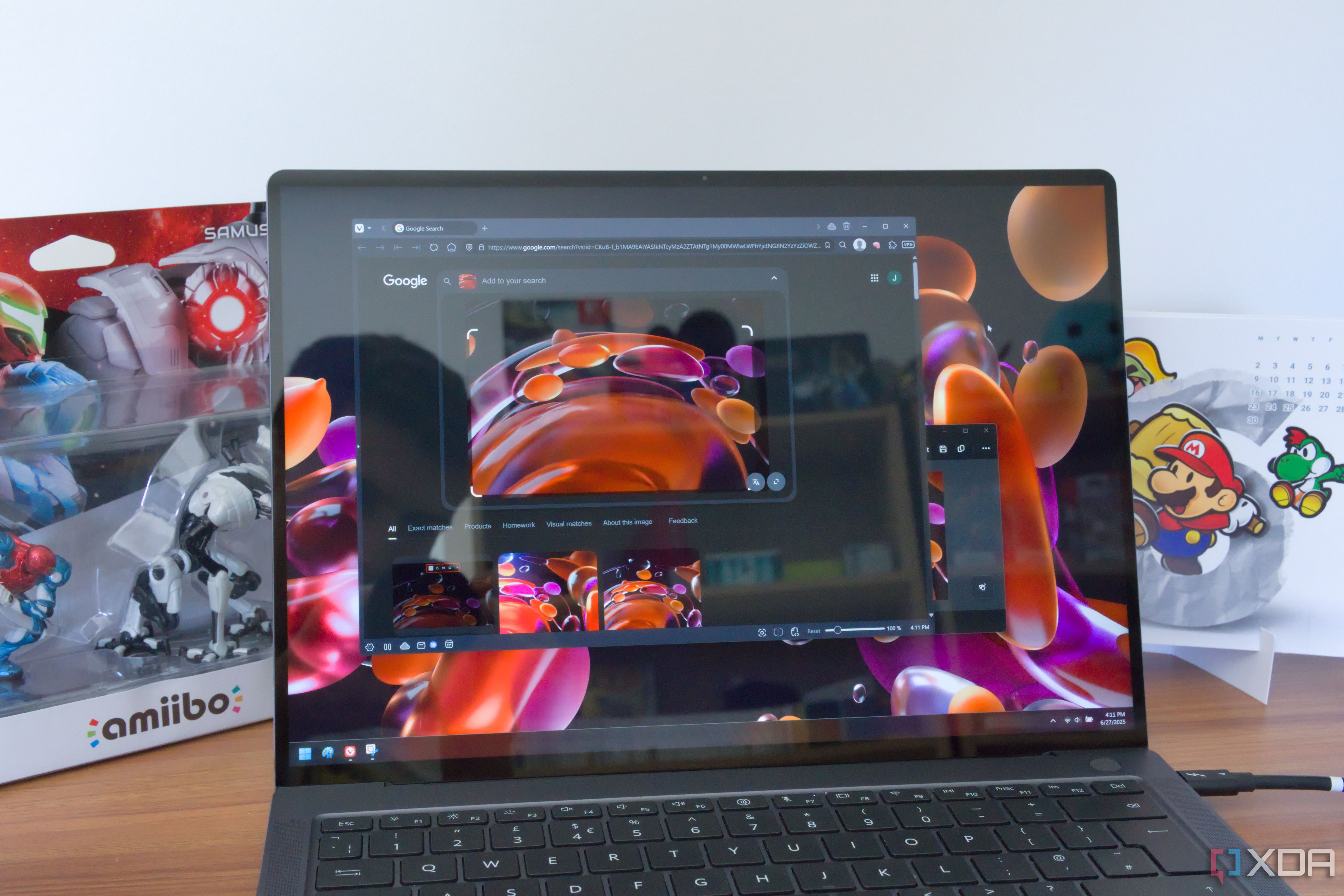 This tool adds Circle to Search to the Windows 11 Snipping Tool, and it ...