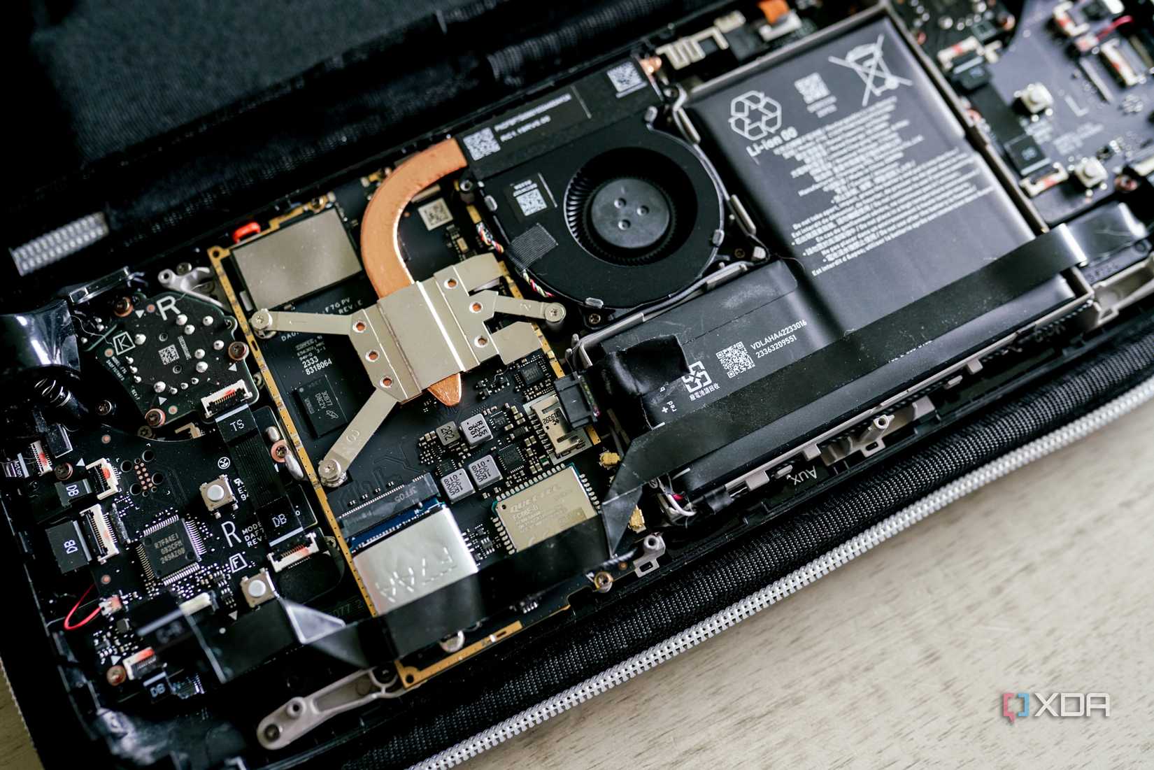 4 simple terminal commands every Steam Deck owner should know