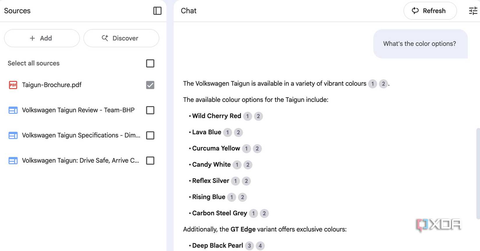 5 tips and tricks I use to create effective notebooks in NotebookLM