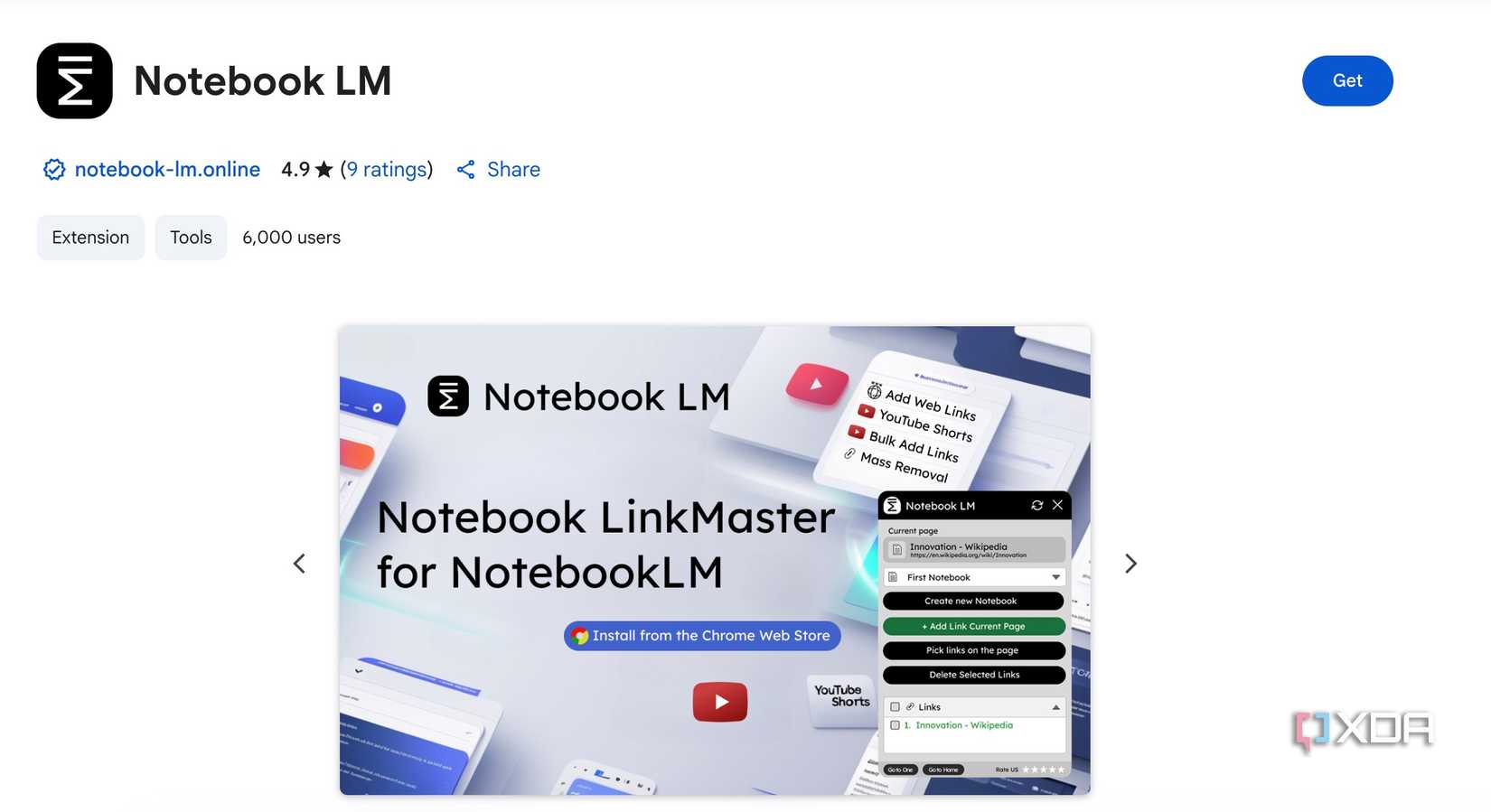 5 tips and tricks I use to create effective notebooks in NotebookLM