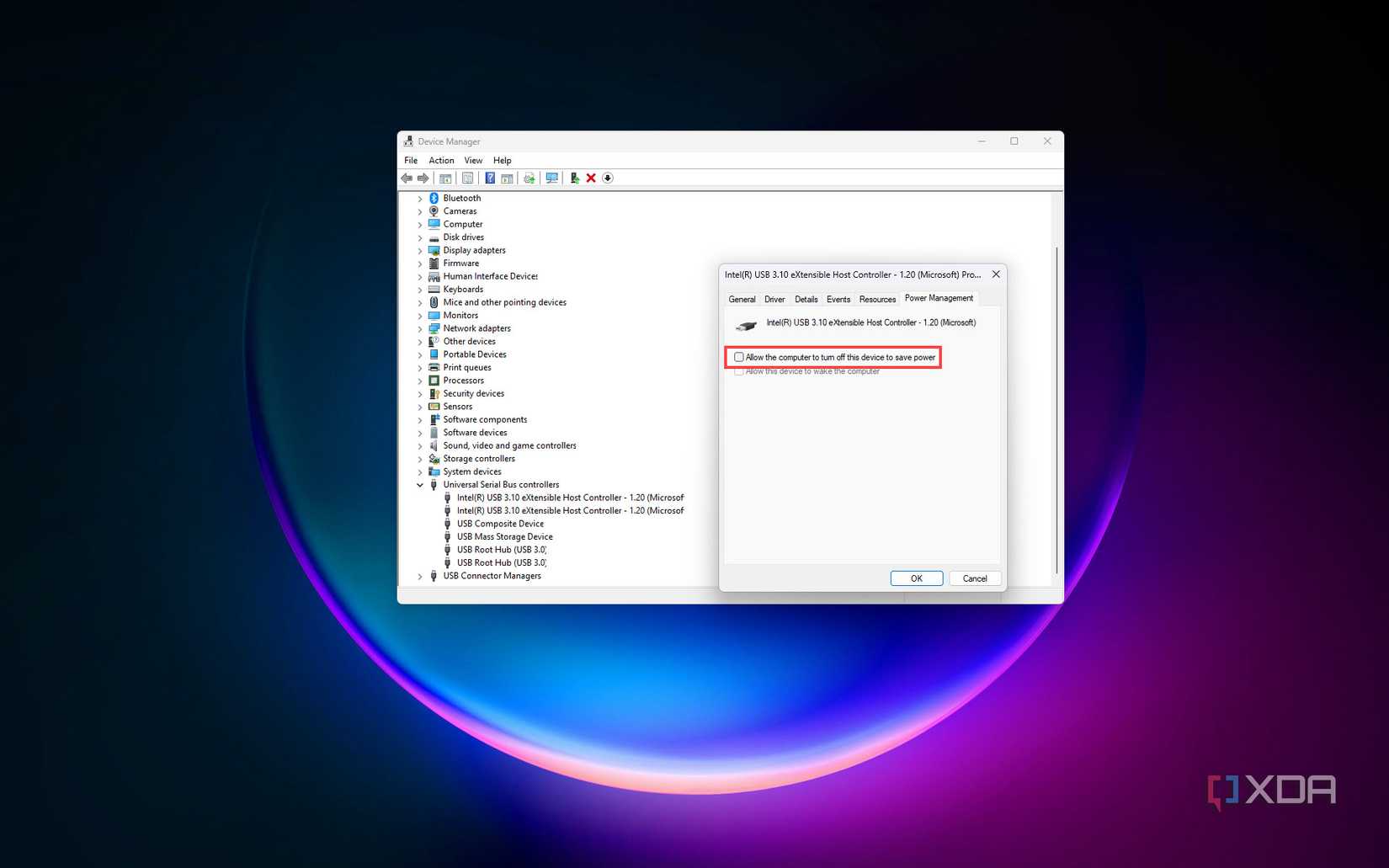 I change these 6 settings on Windows to improve battery life