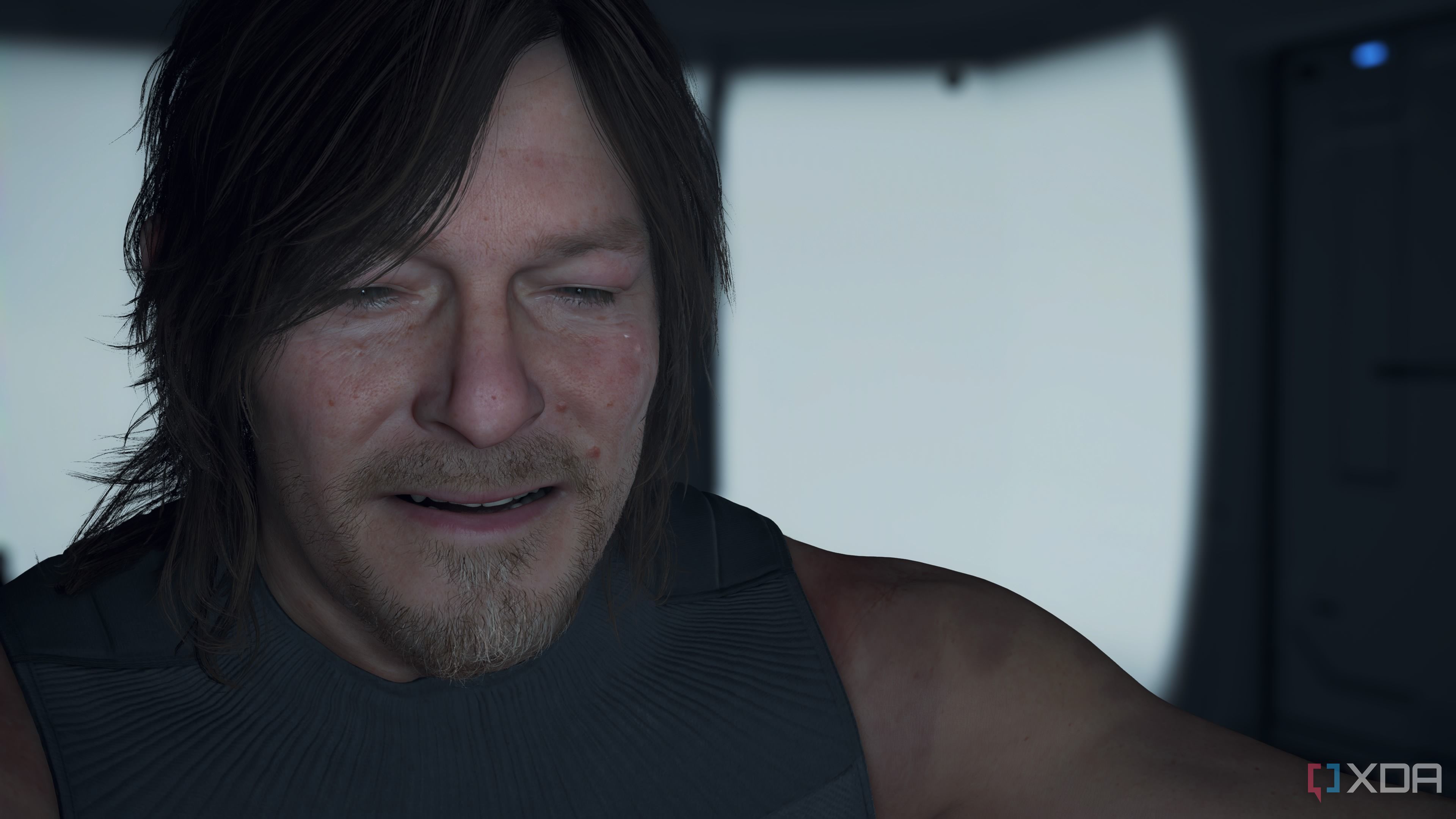 Death Stranding Sam Voice Actor 60 Photos - Moonagedaydream.film