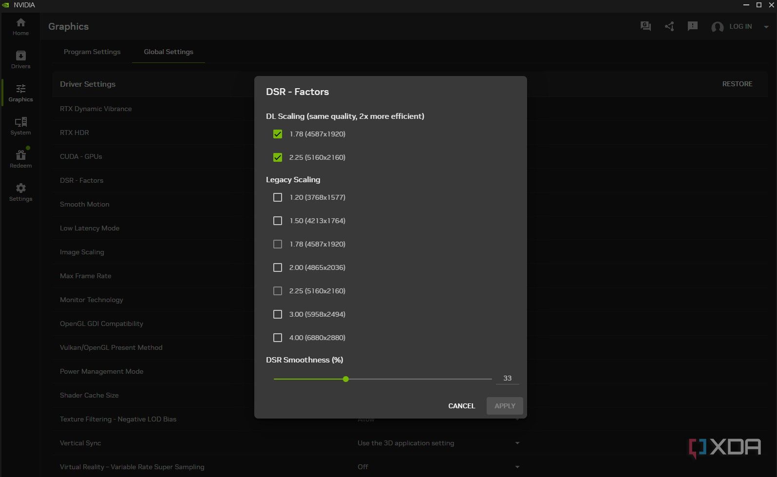 I use this simple Nvidia feature to make games look even better at ...