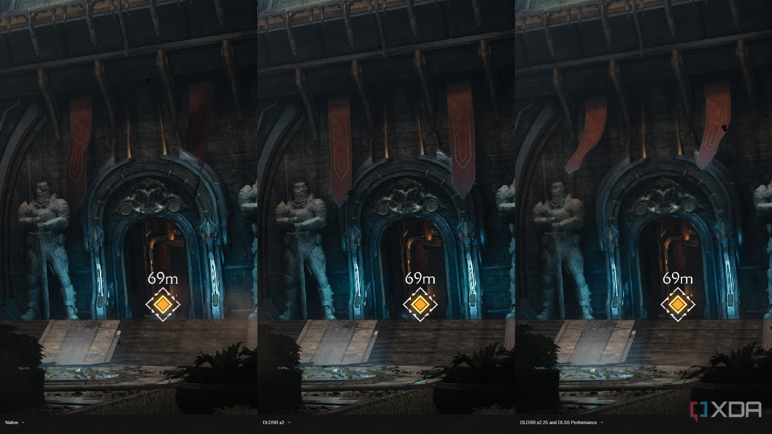 I use this simple Nvidia feature to make games look even better at ...