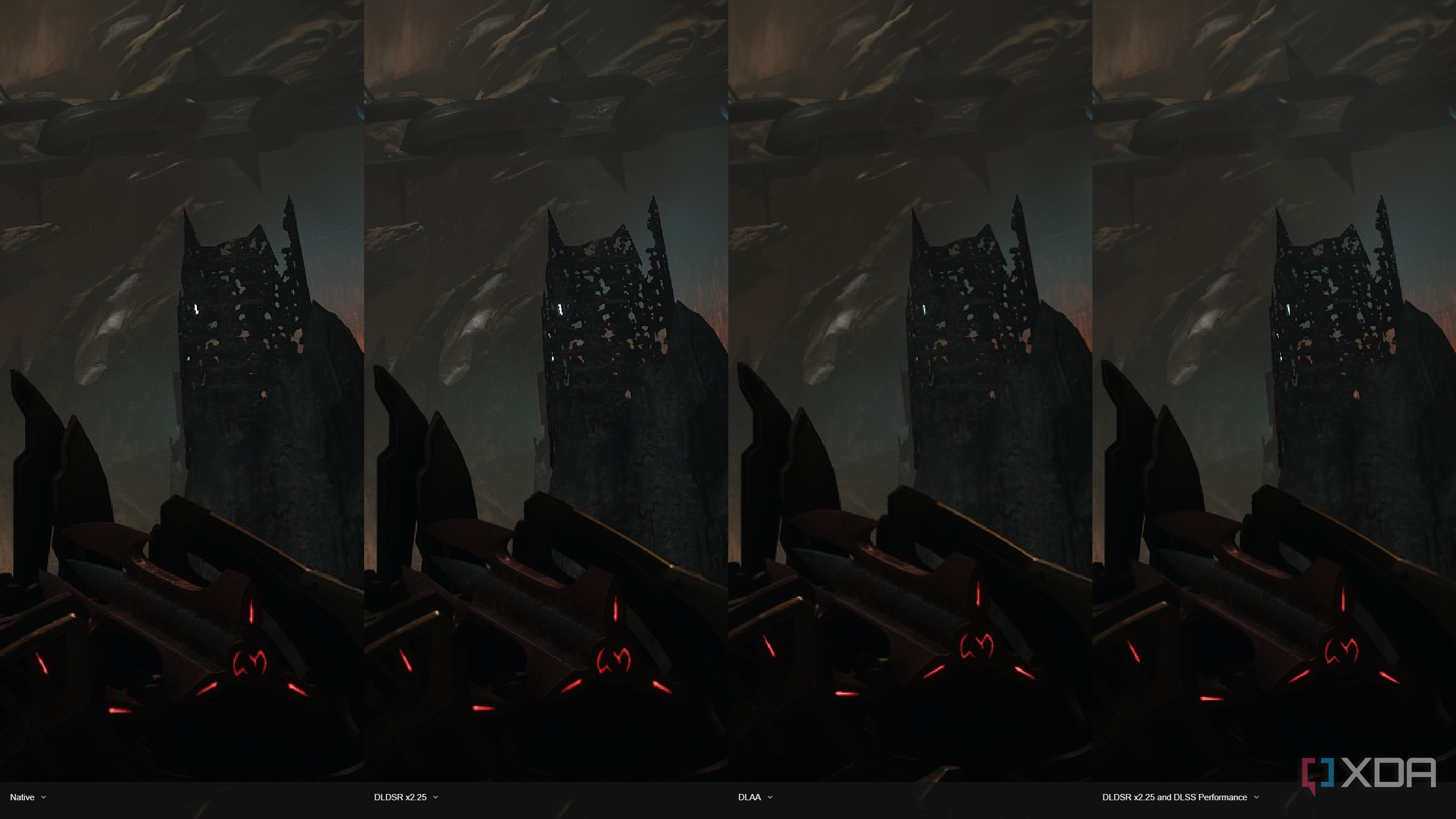 I use this simple Nvidia feature to make games look even better at ...