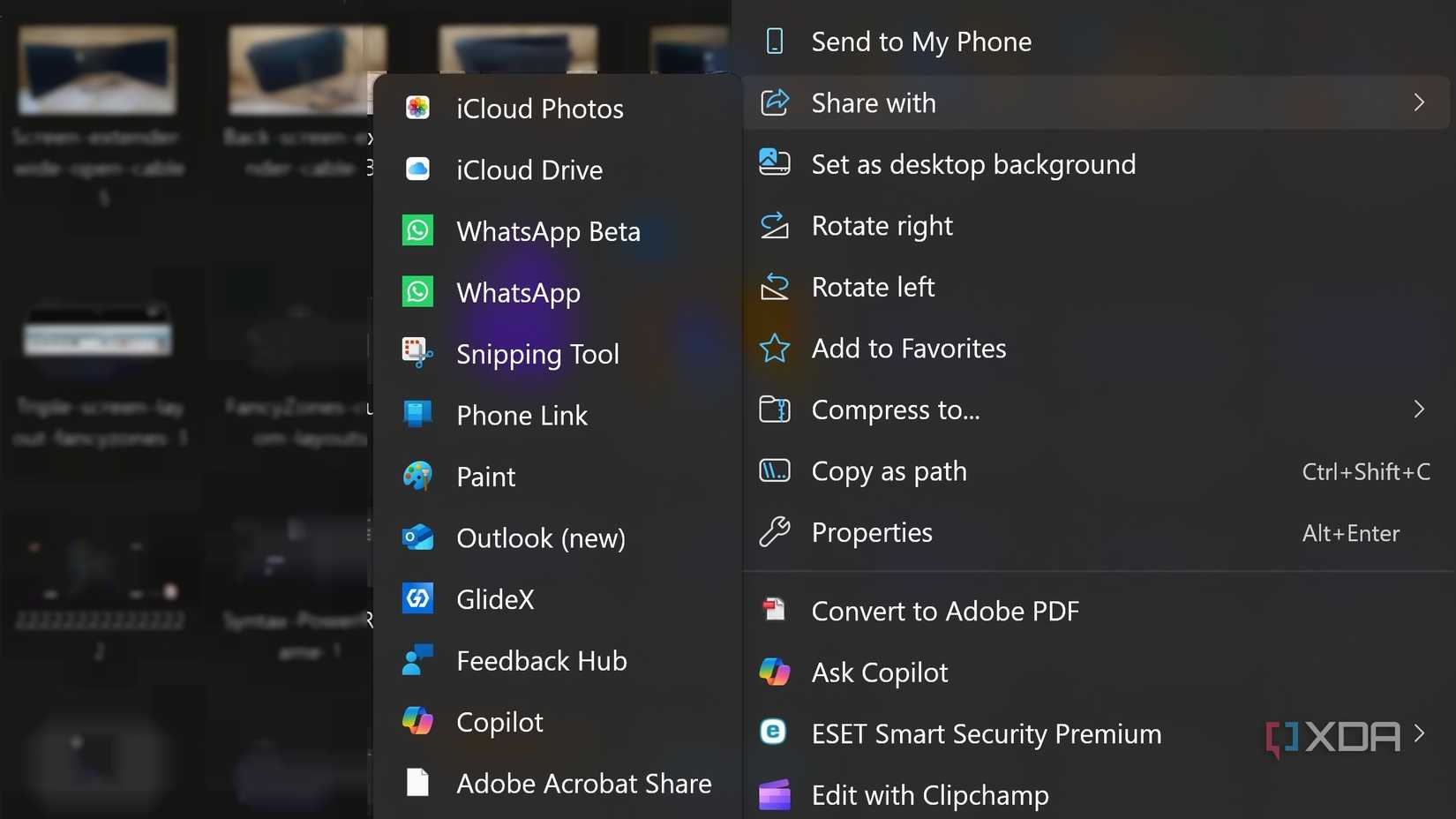 File Explorer shortcuts that will save you time and streamline your ...