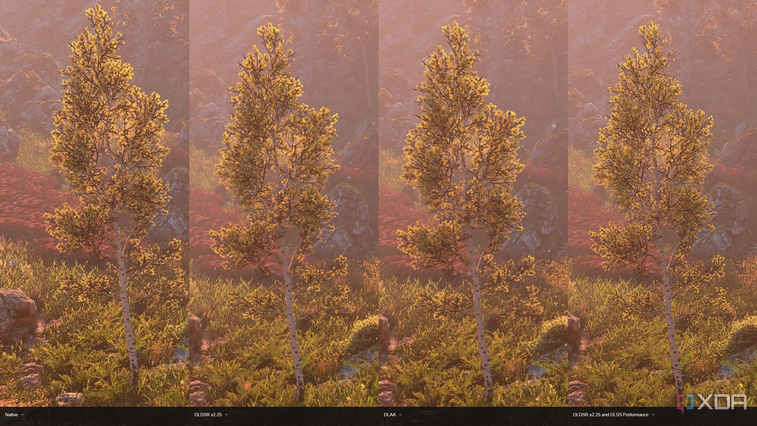 I use this simple Nvidia feature to make games look even better at ...