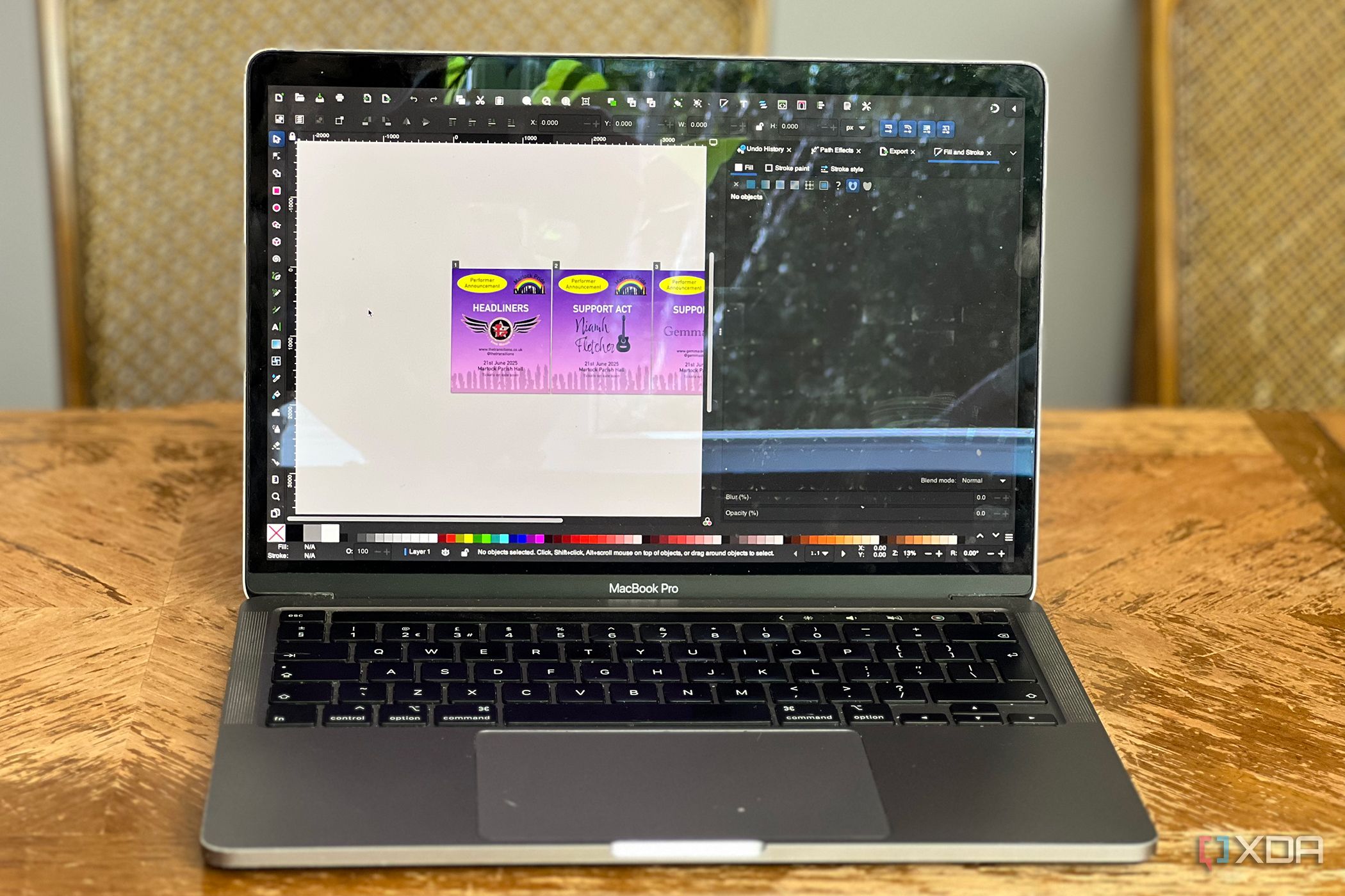 Why I can't fully switch from Illustrator to Inkscape, despite its open ...