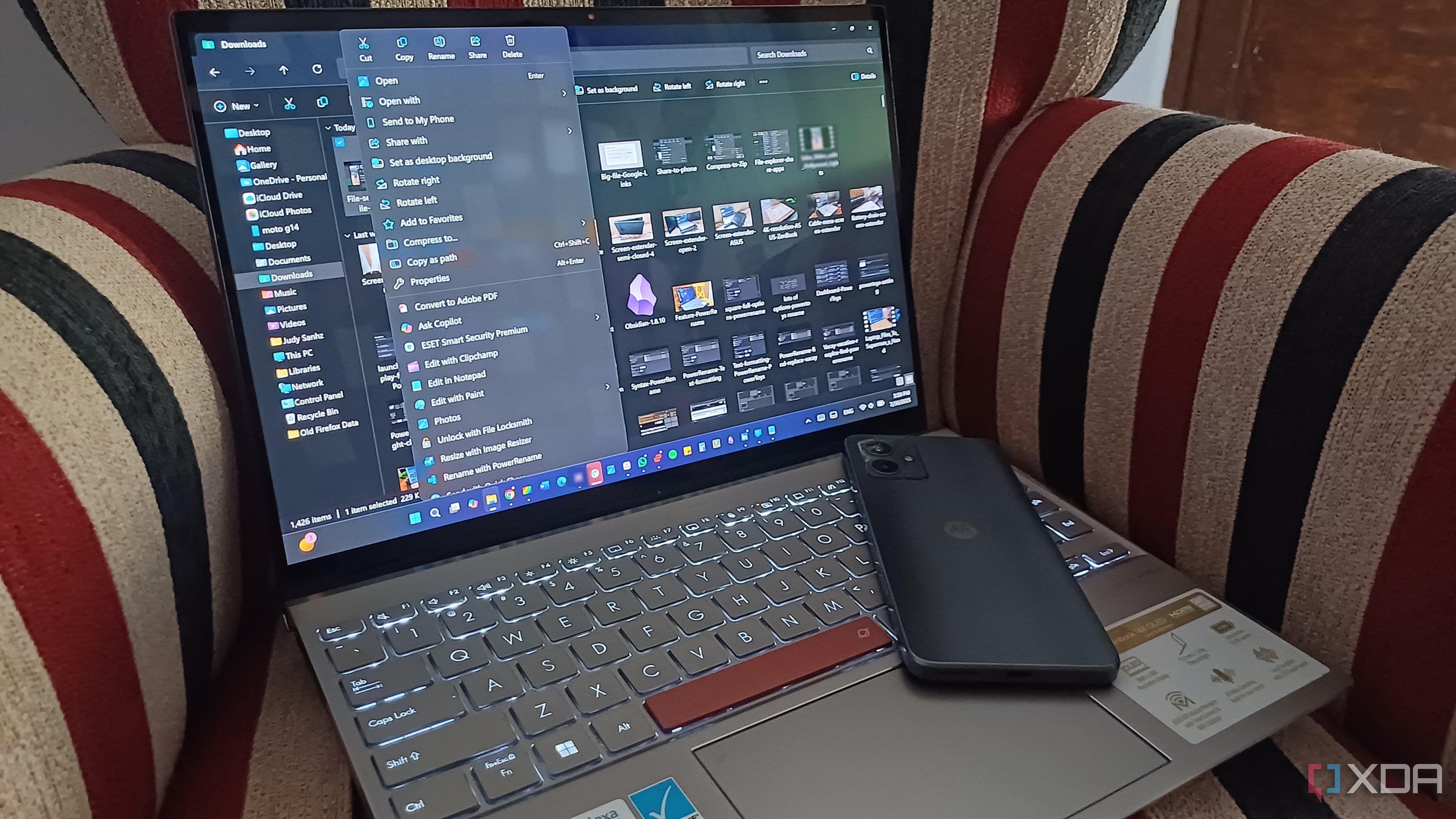 File Explorer Shortcuts That Will Save You Time And Streamline Your Workflow