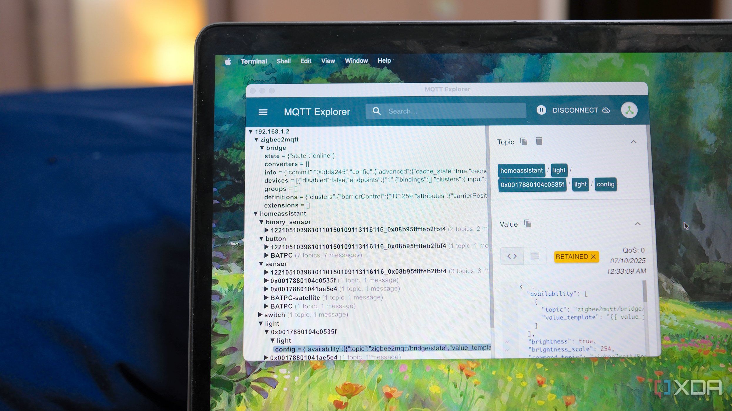 This free tool completely changed how I troubleshoot my smart home devices