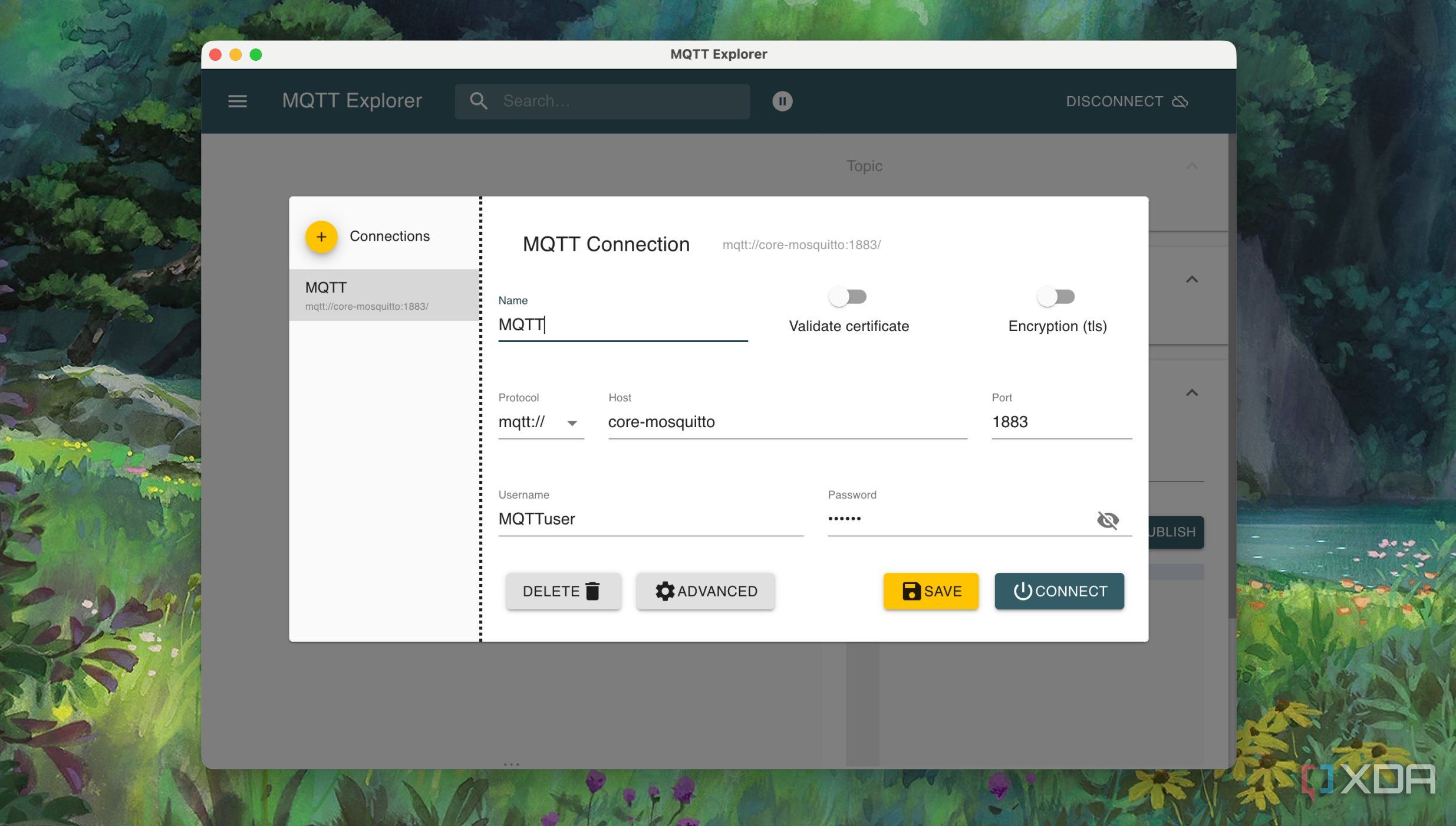 This free tool completely changed how I troubleshoot my smart home devices