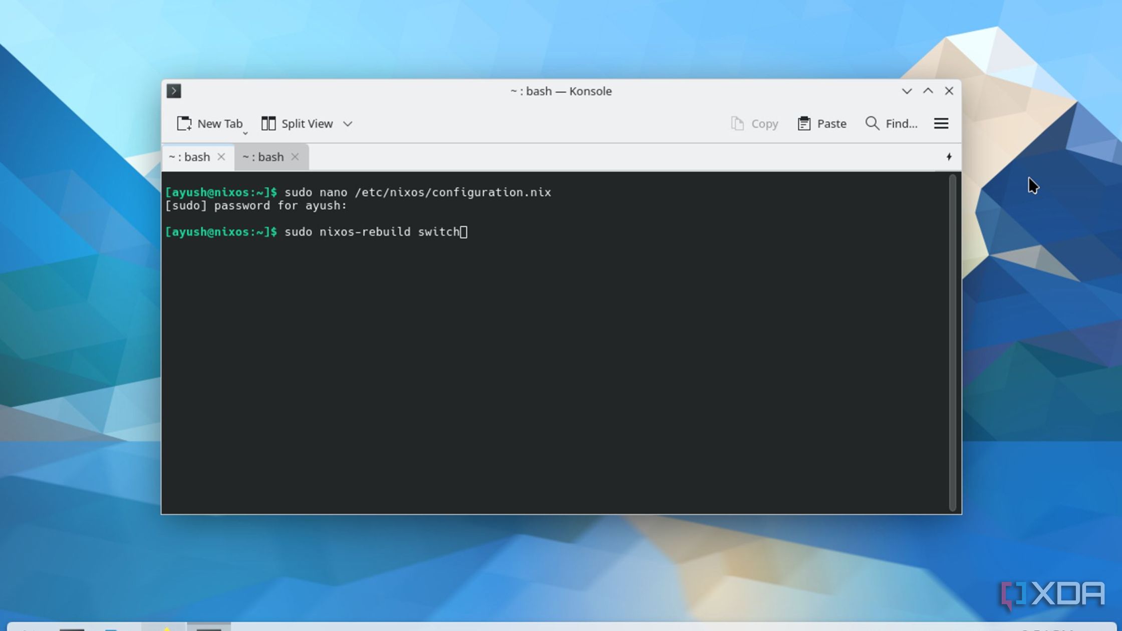 NixOS containers are pretty exciting, and here's why I like them more ...