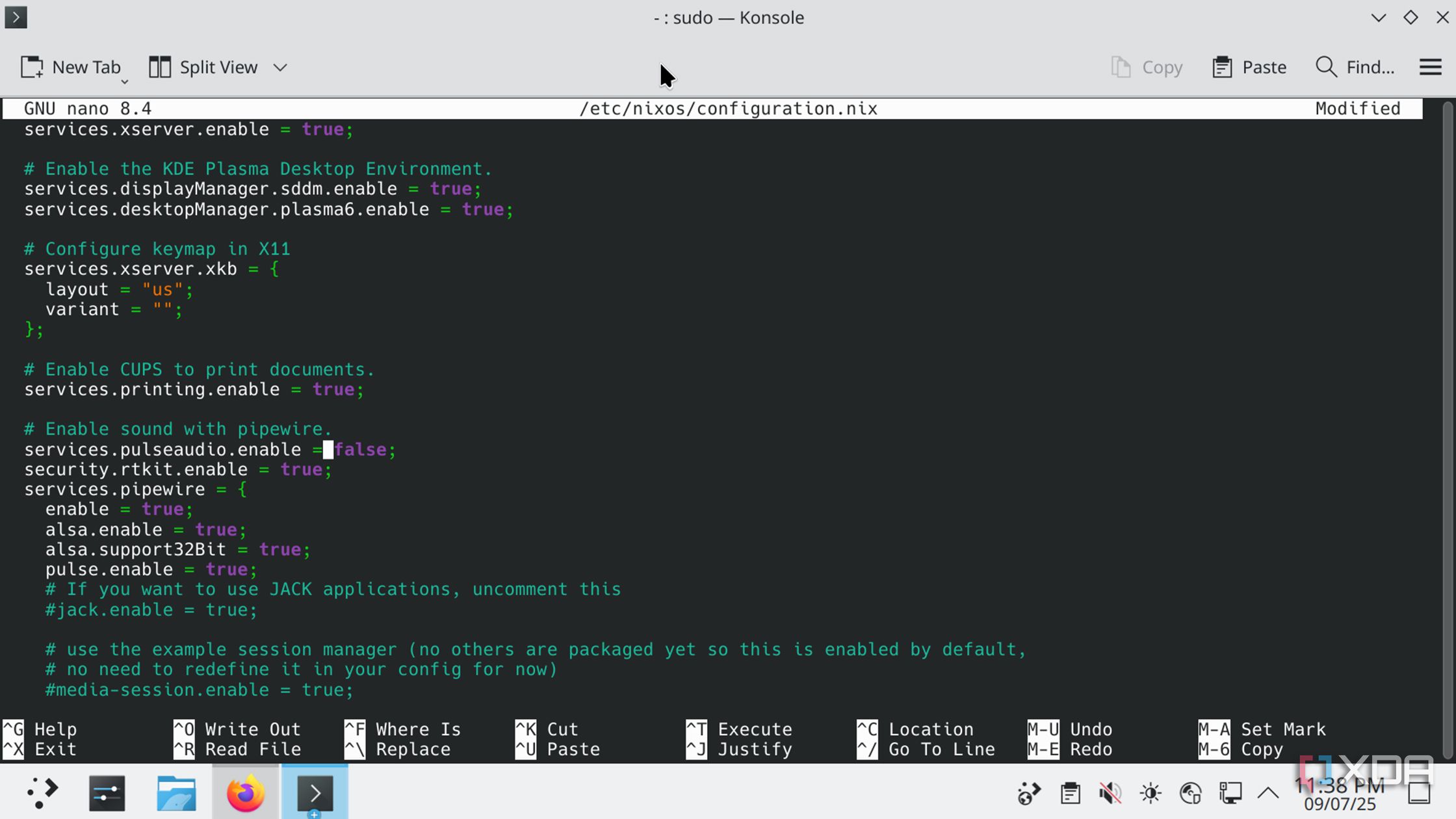 NixOS containers are pretty exciting, and here's why I like them more ...