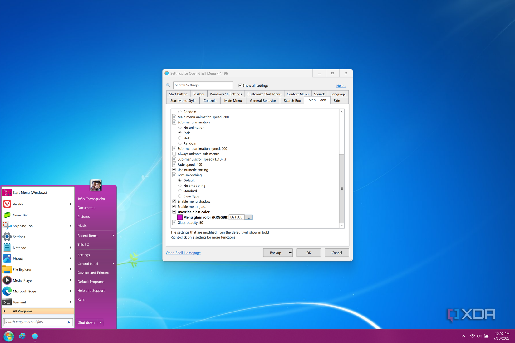 5 Windows 11 tweaks that make it feel like Windows 7 again