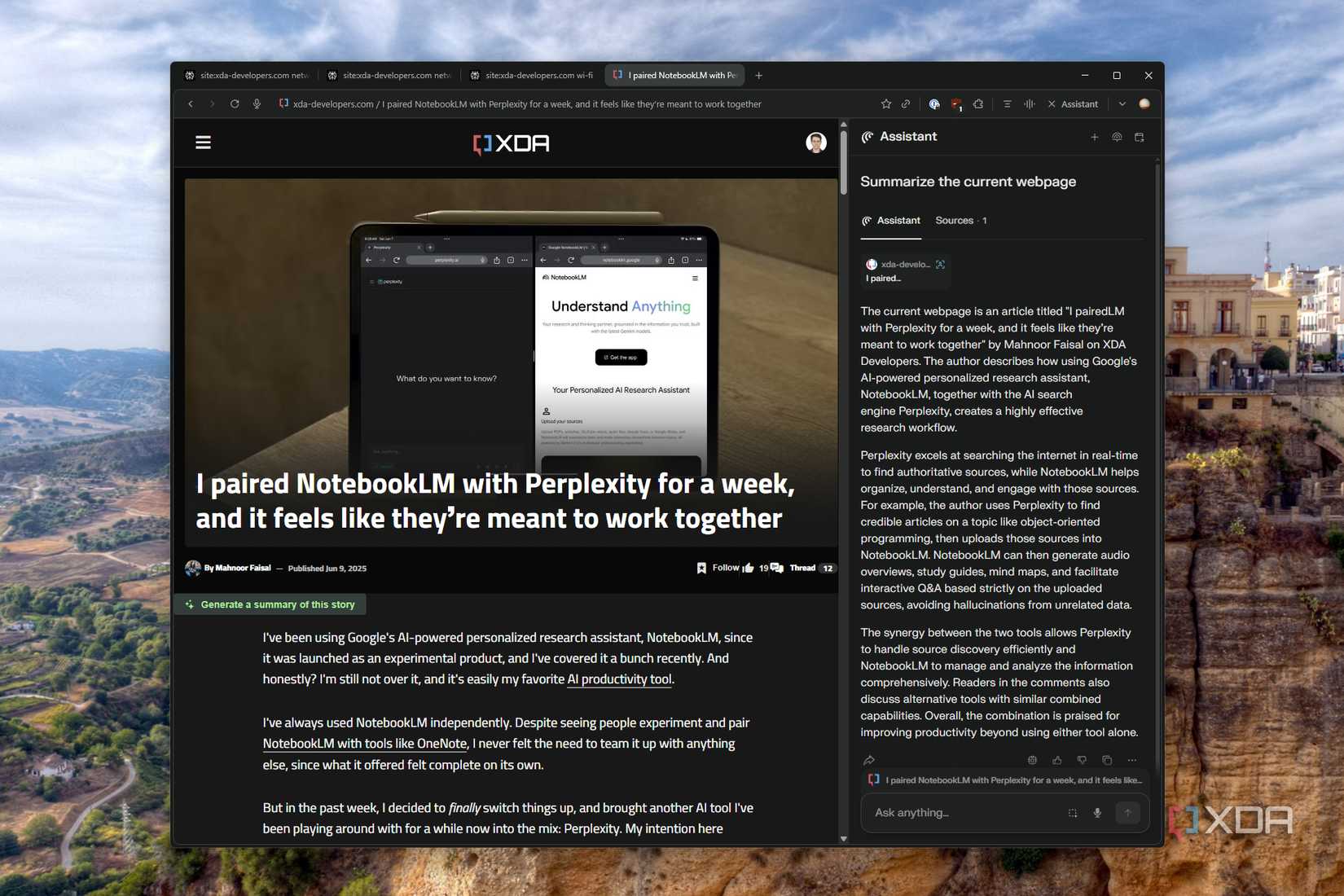 I got a glimpse of the Internet after AI, and it was terrifying