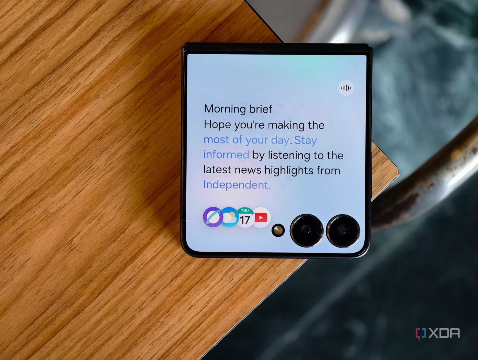 Samsung Galaxy Z Flip 7 review: The best flip phone finally catches up to the competition