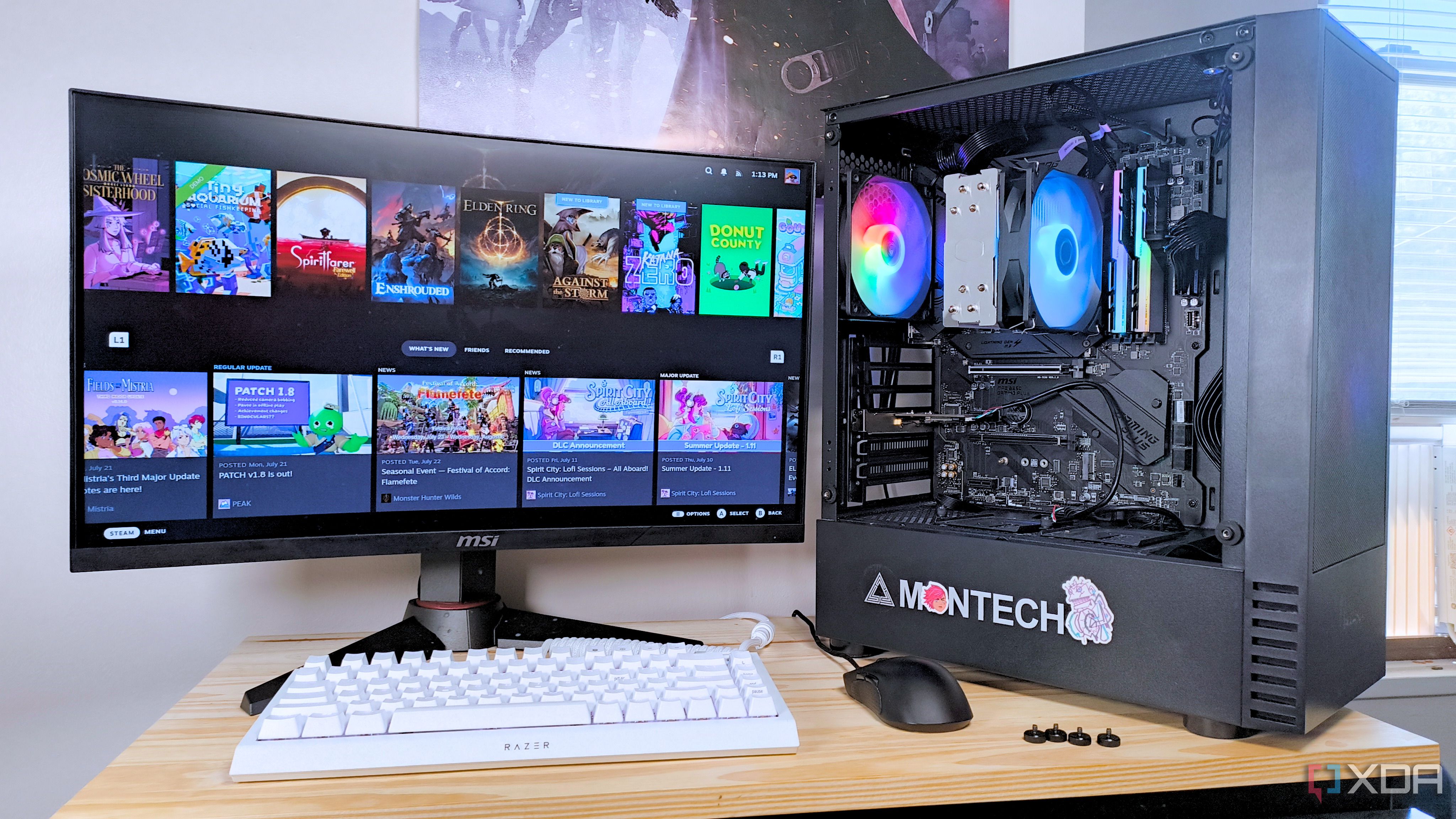 3 ways I find super cheap Steam games on sale