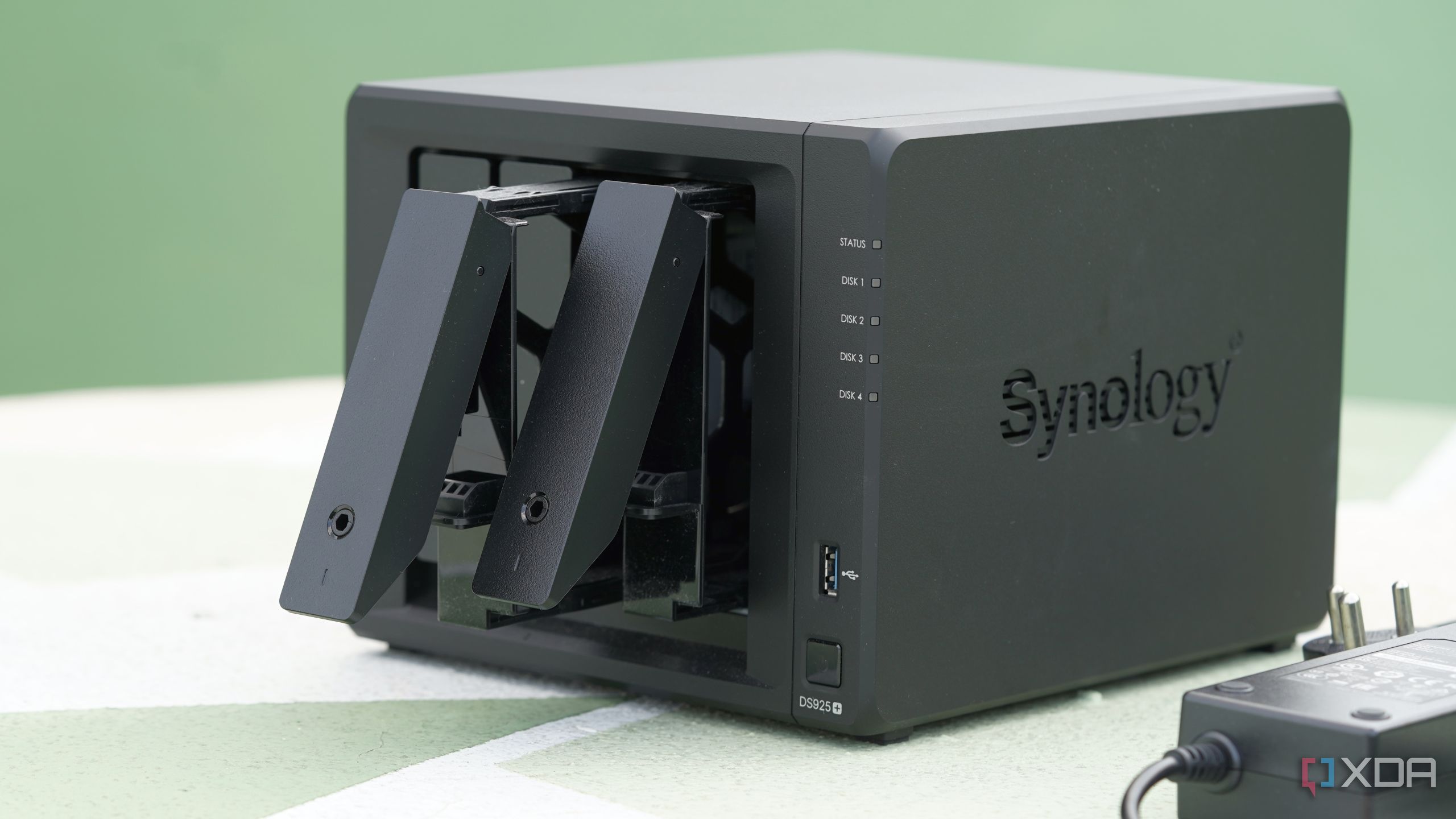Here are some things I miss about Synology NAS
